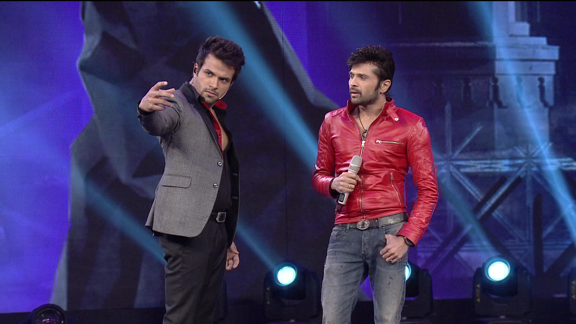 Watch India's Raw Star Episode 0 on JioHotstar