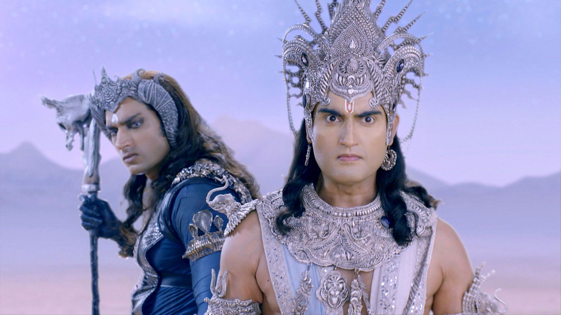 Watch Shani S1 Episode 207 on JioHotstar