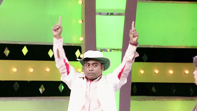 Watch Comedychi Bullet Train Repackaged S1 Episode 47 on JioHotstar