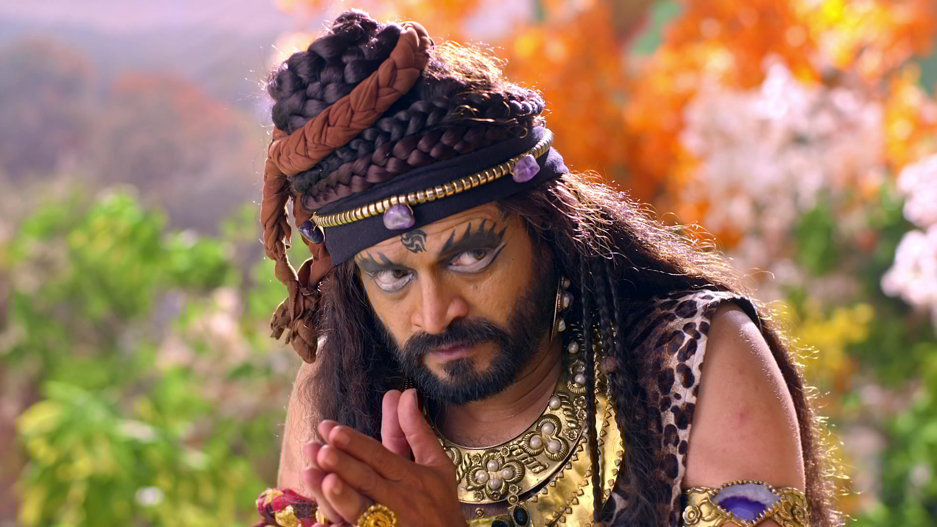 Watch Deva Shree Ganesha Episode 3 on JioHotstar