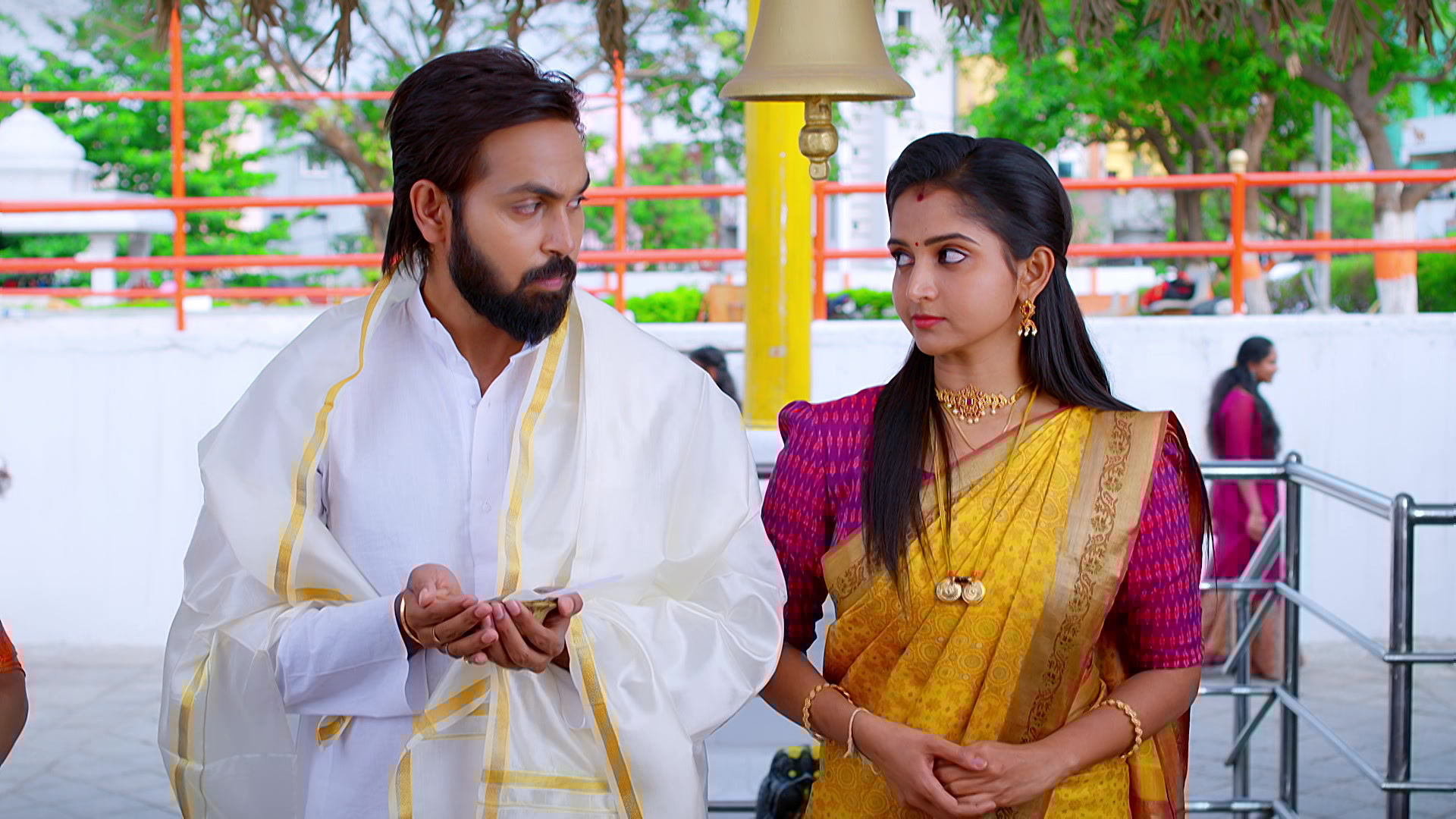 Watch brahma-mudi All Episodes | Watcho