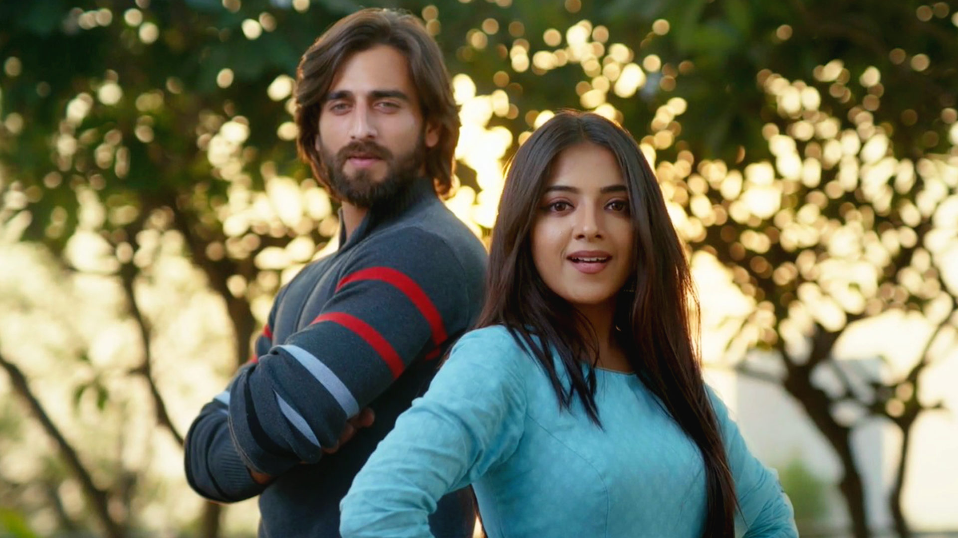 Revisiting Aashiqana Ft. Yash-Chikki - JioHotstar