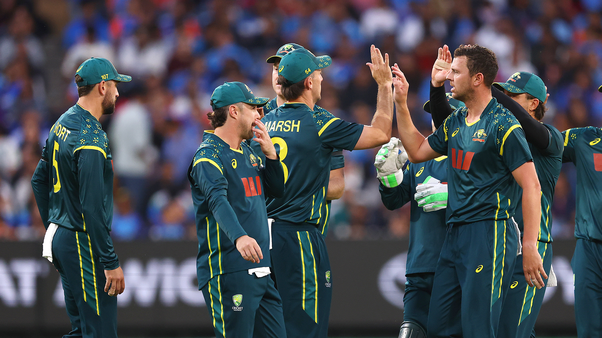 AUS vs IND: 2nd T20I, Highlights Video | India Tour of Australia 2025 ...