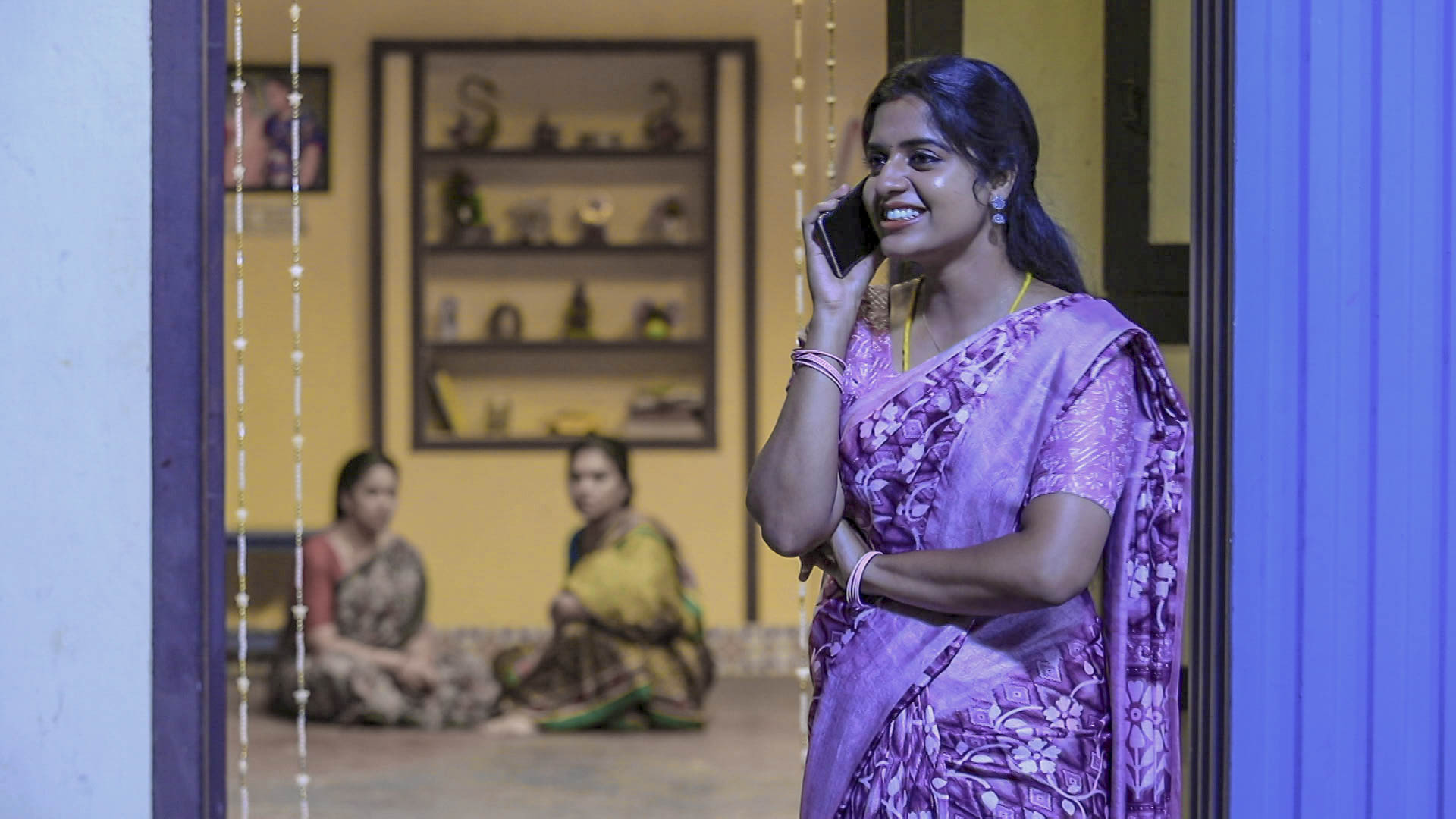 Watch Dhanam Episode 34 on JioHotstar