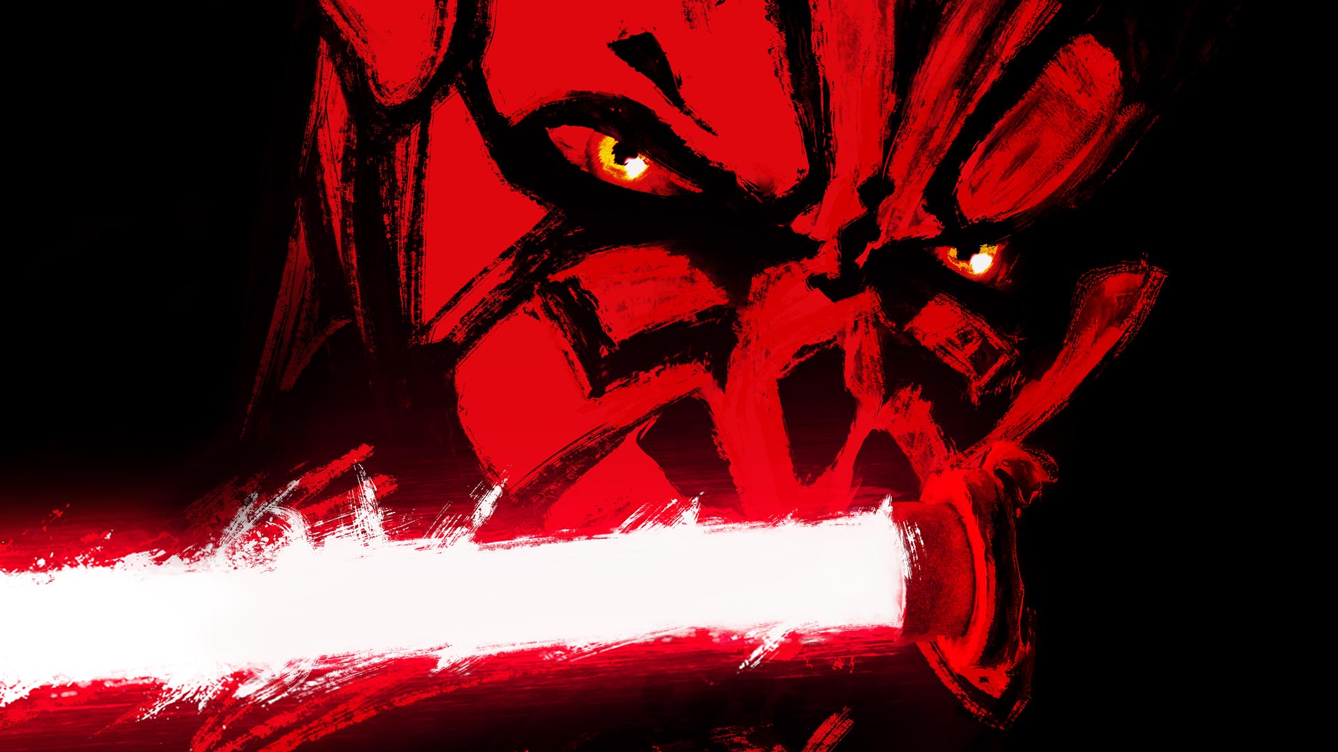 Star Wars: Maul – Shadow Lord - Disney+