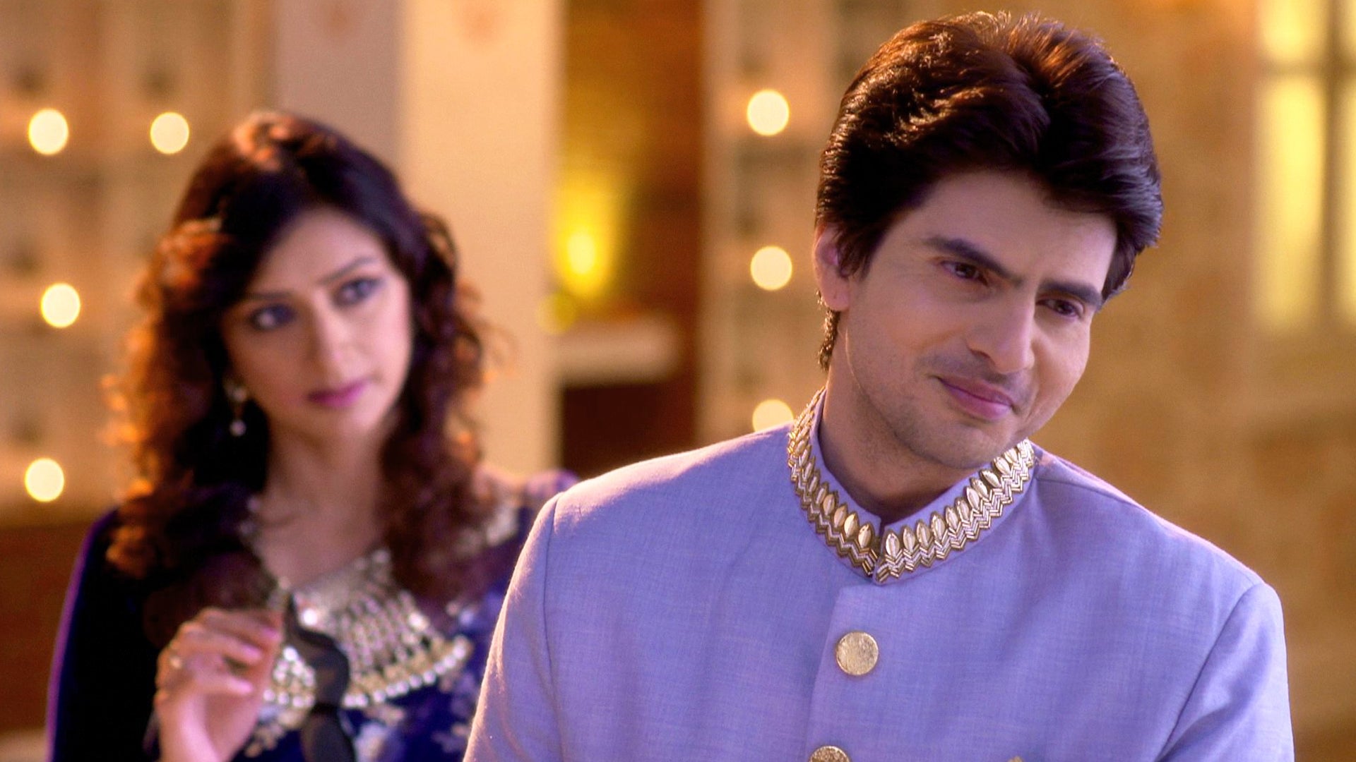 Watch Tu Aashiqui S1 Episode 92 on JioHotstar