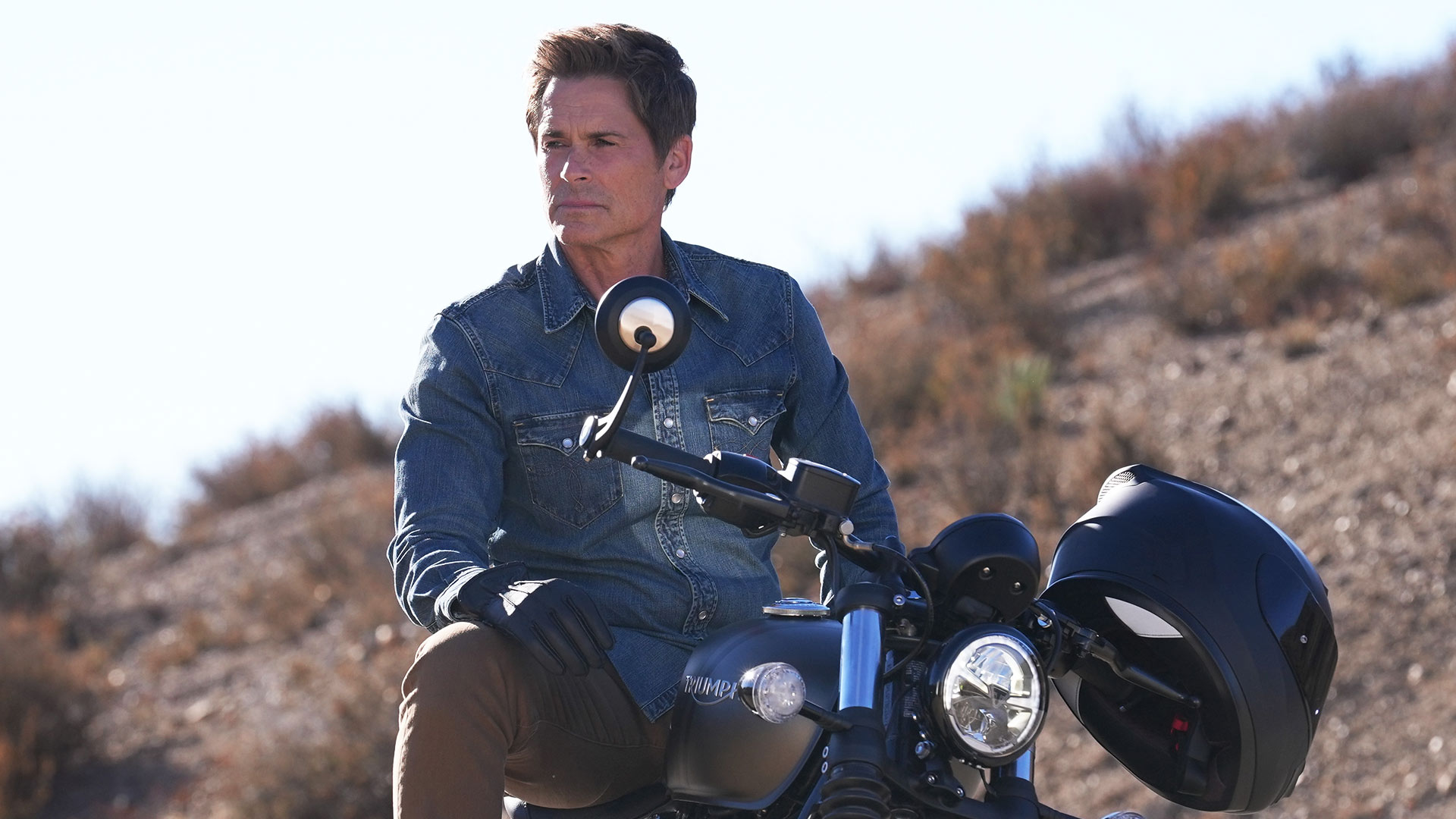 Watch 9-1-1: Lone Star Episode 4 on JioHotstar