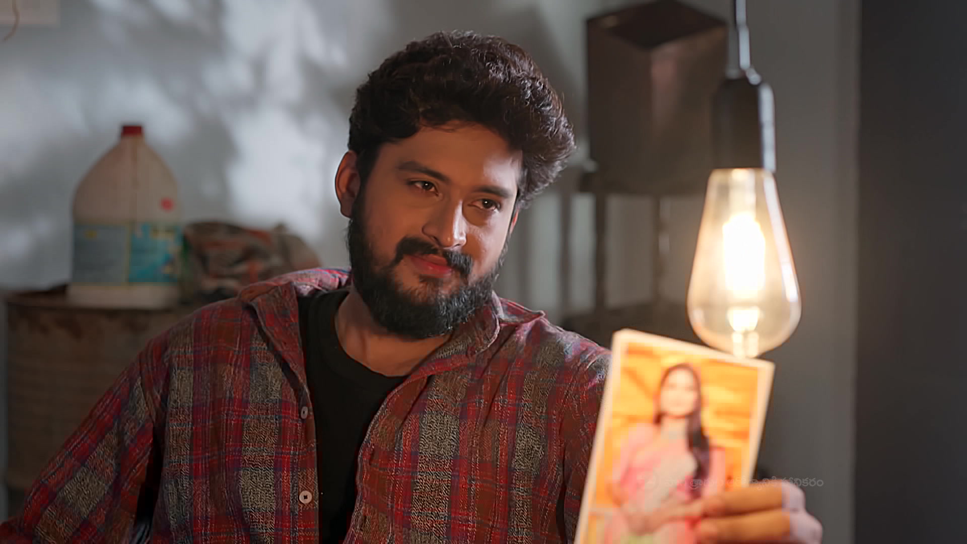 Watch Illu Illalu Pillalu S1 Episode 30 on JioHotstar