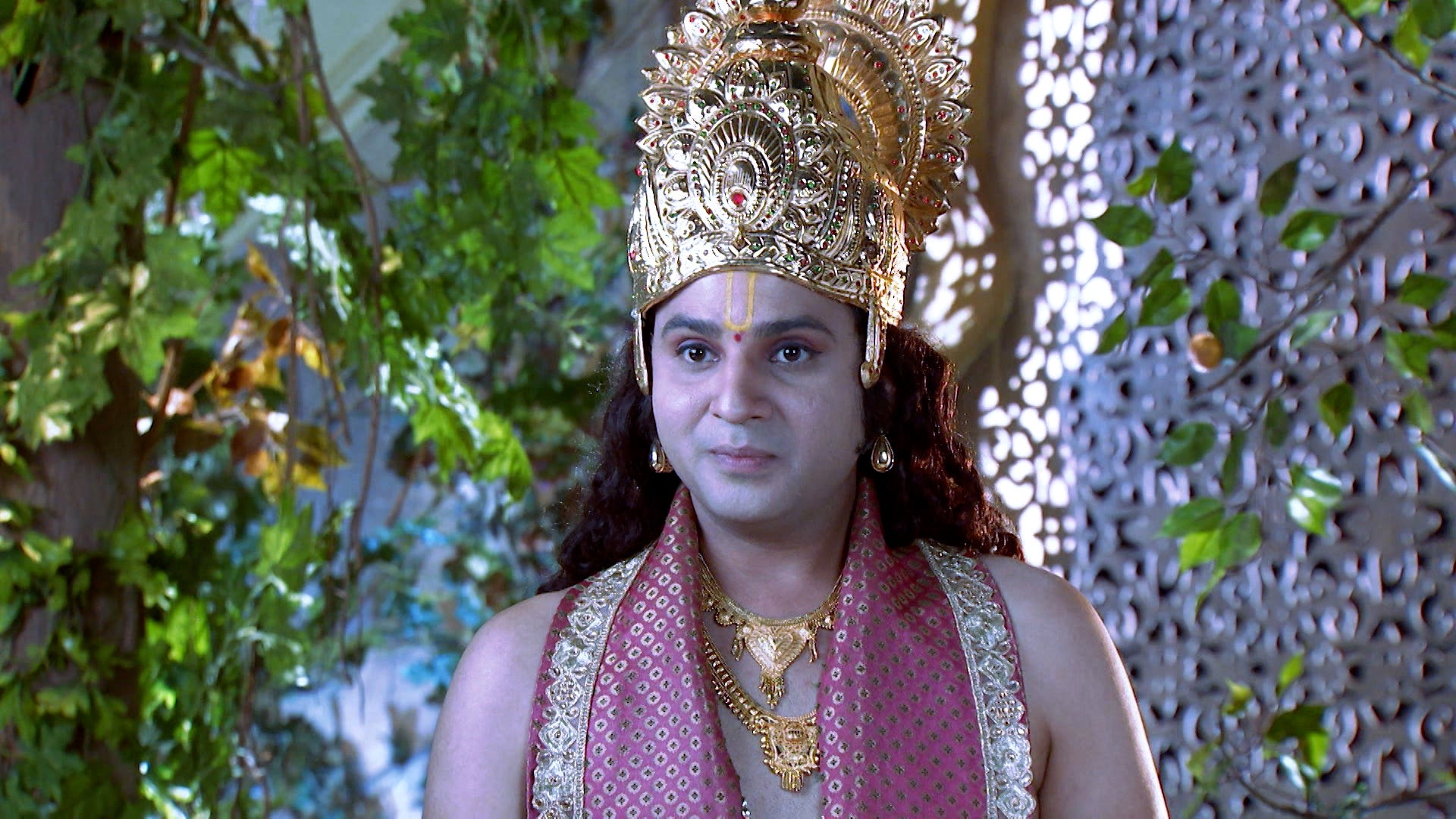 Watch Deva Shri Ganesha S1 Episode 315 on JioHotstar