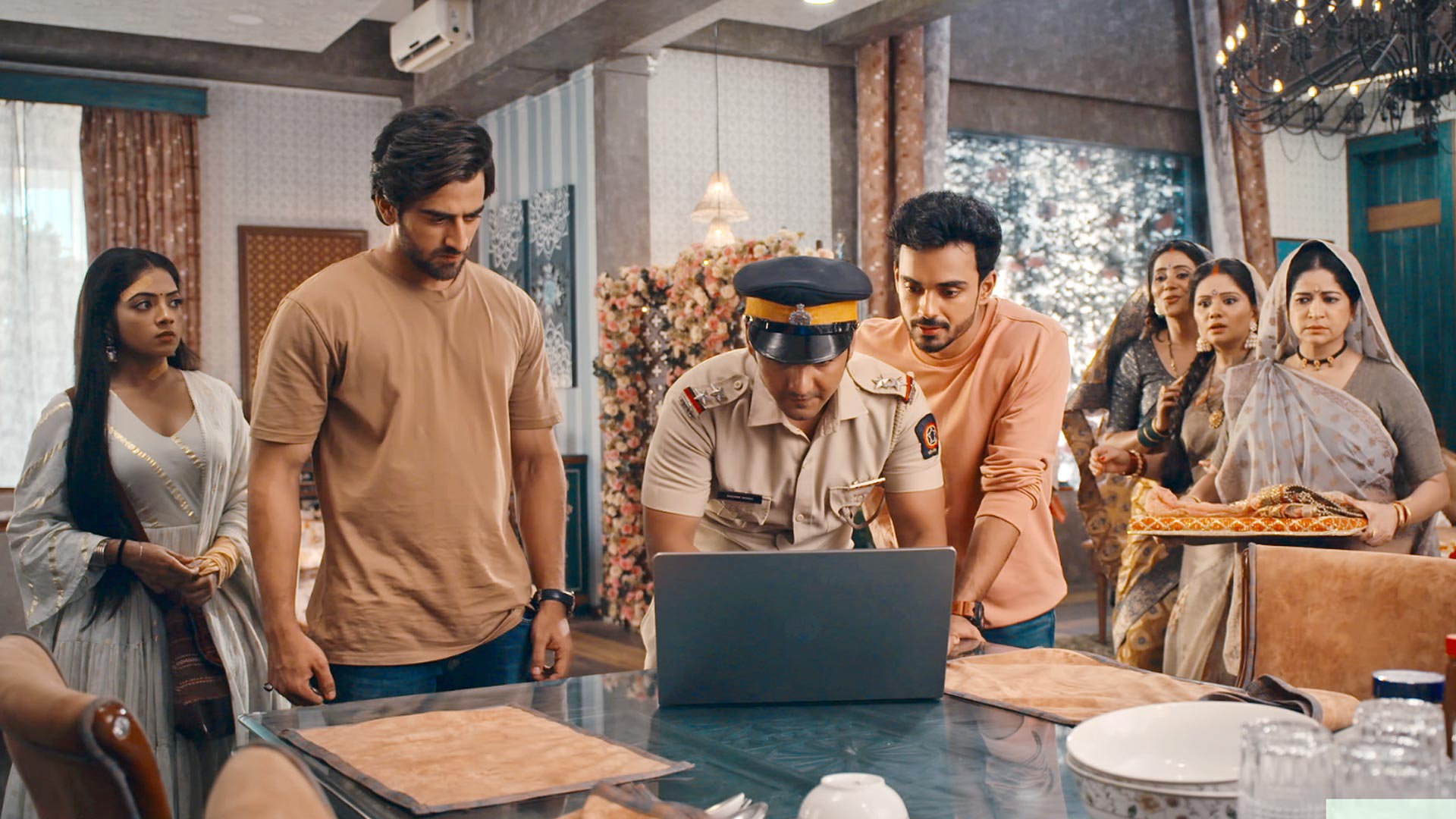 Watch Killer Connection Online