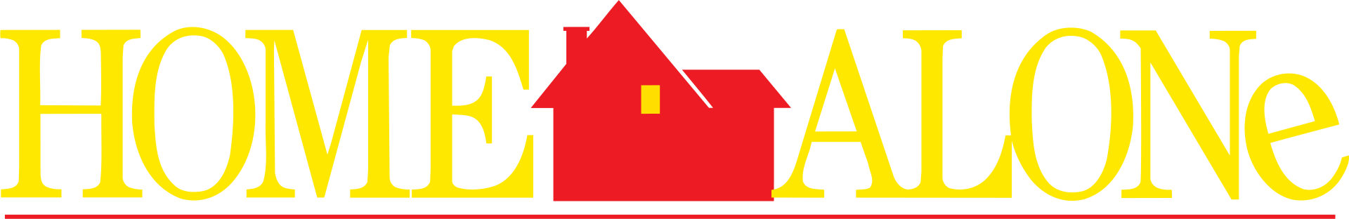 Home Alone - Disney+