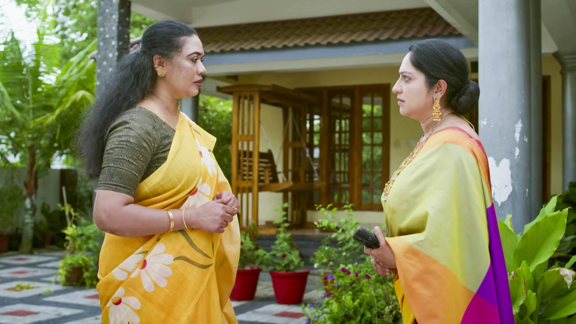 Watch Ishtam Mathram S1 Episode 355 on JioHotstar