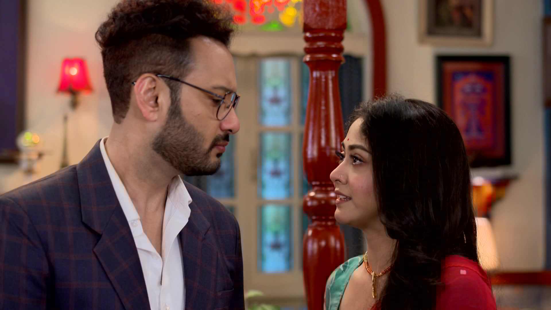 Watch Kothha Episode 55 on JioHotstar