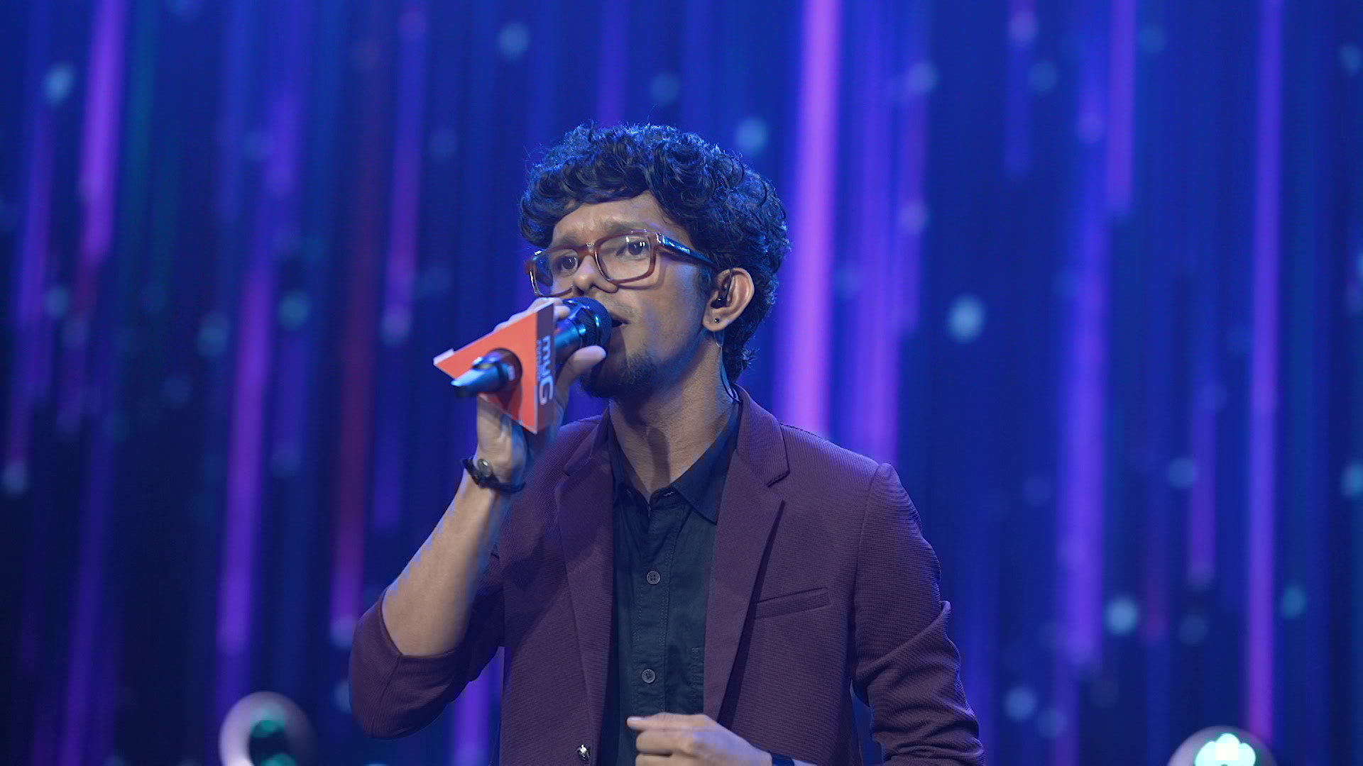 Stream Sreerag Steals the Spotlight Season 9 Episode 67 – Sreerag Steals the Spotlight on Hotstar