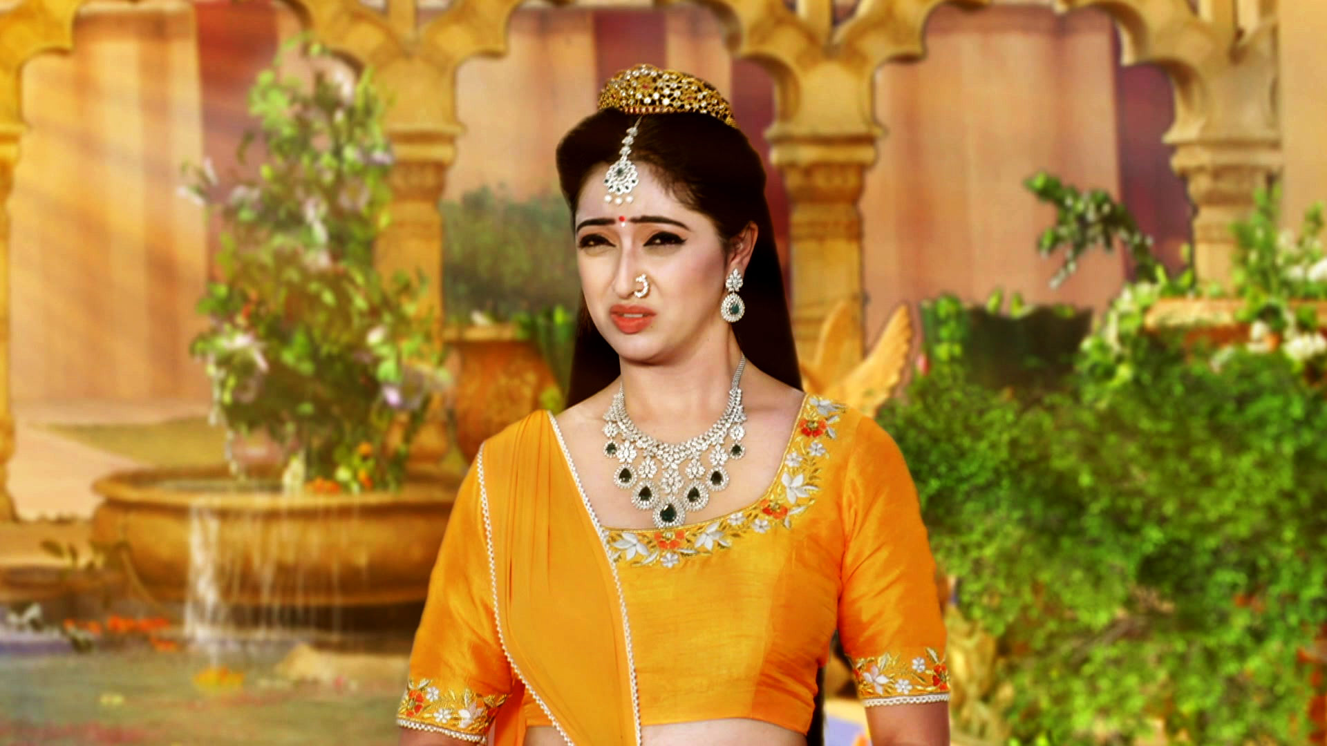 Parvath's Family Meets Lord Shiva - JioHotstar