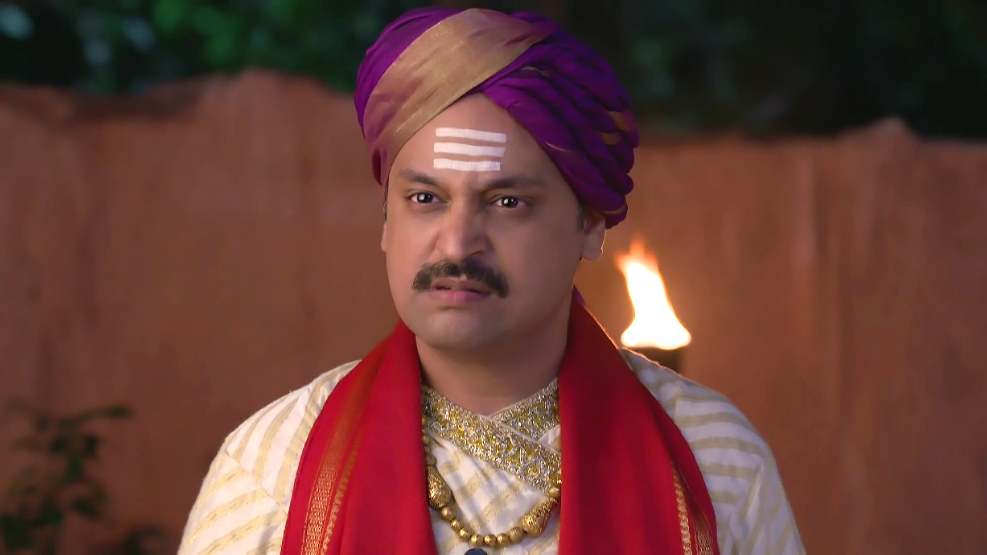 E4 - Vithal Is Given a Choice - JioHotstar