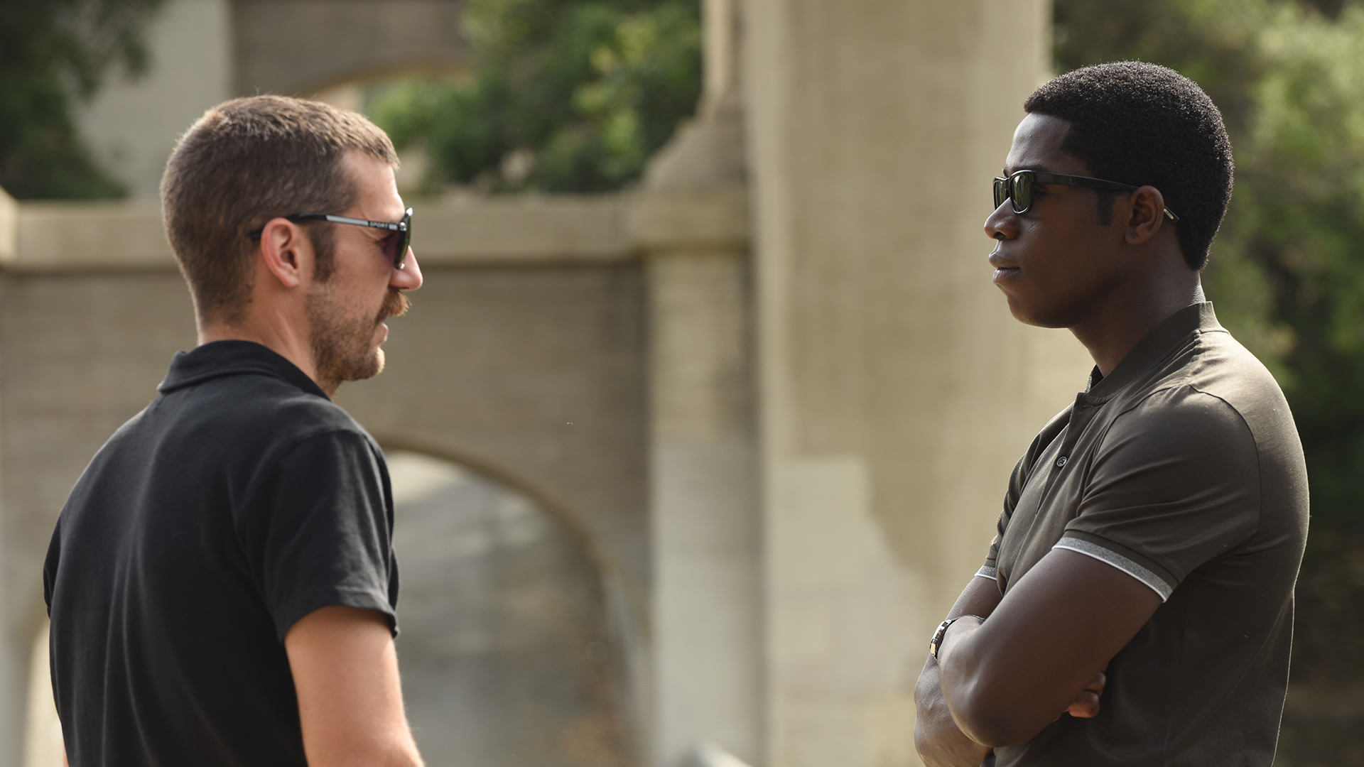 Watch Snowfall S3 Episode 5 on JioHotstar