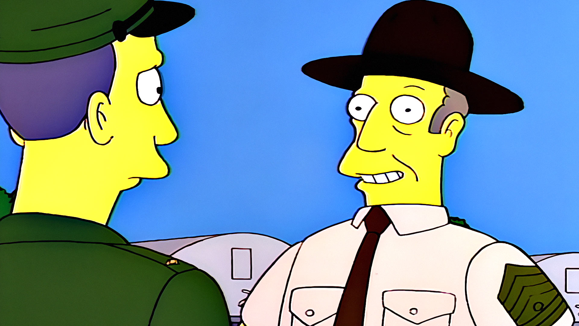 Watch The Simpsons Episode 19 on JioHotstar