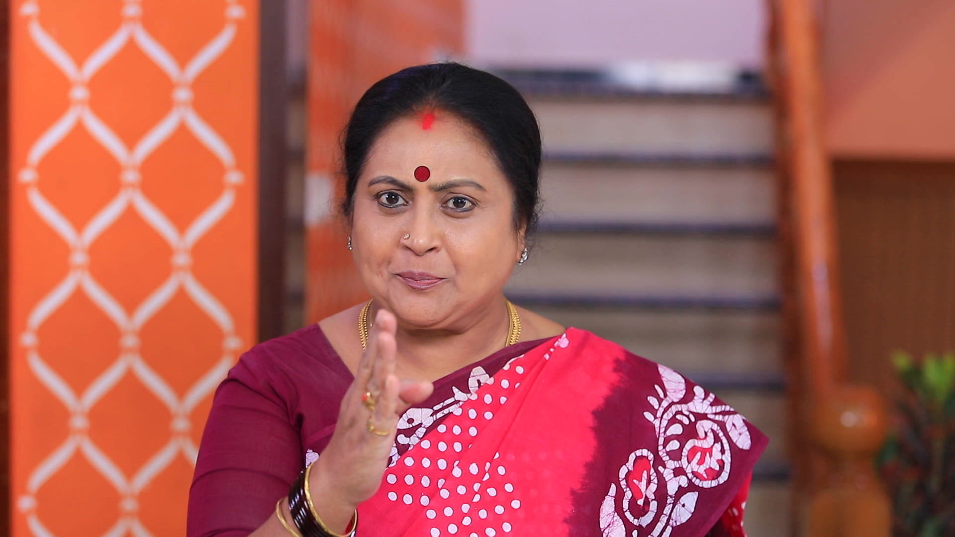 Stream Eshwari Is Infuriated Season 1 Episode 1004 – Eshwari Is ...