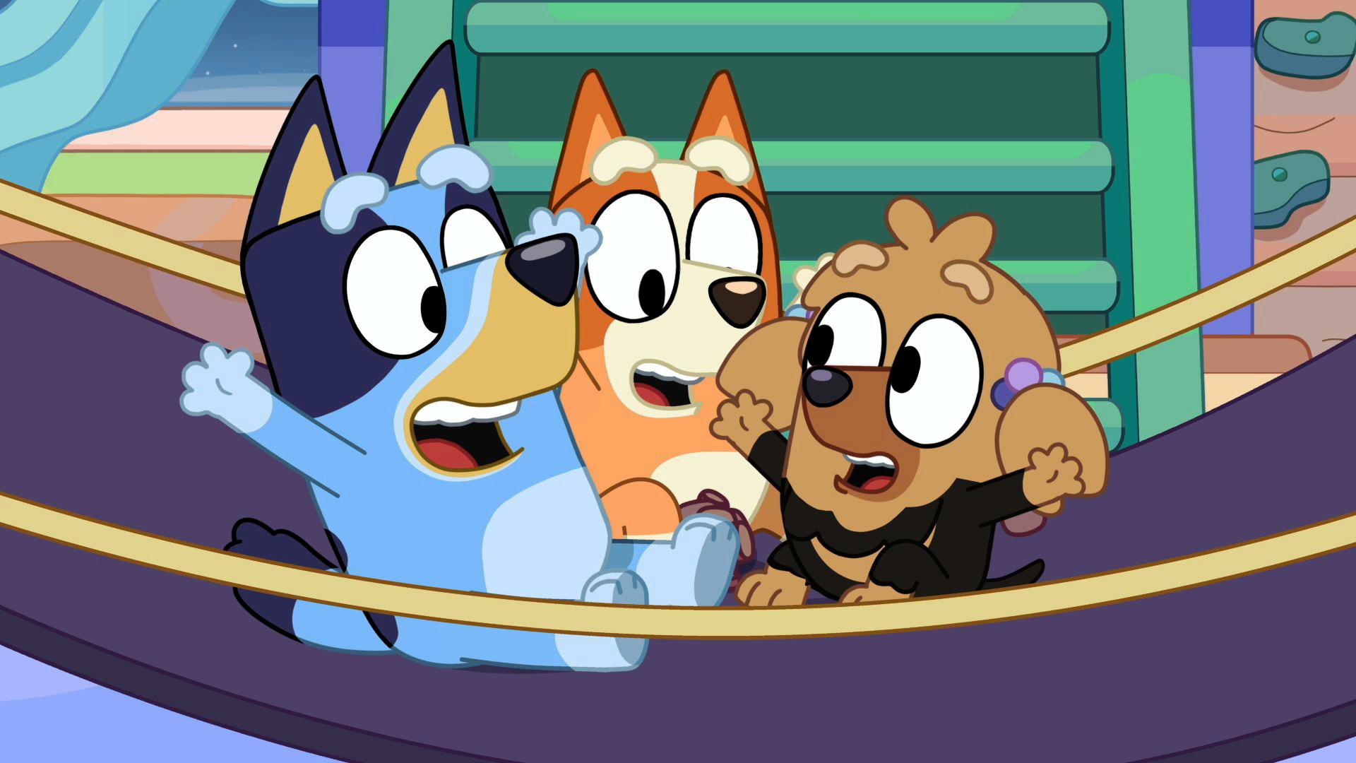 Watch Bluey Episode 27 on JioHotstar