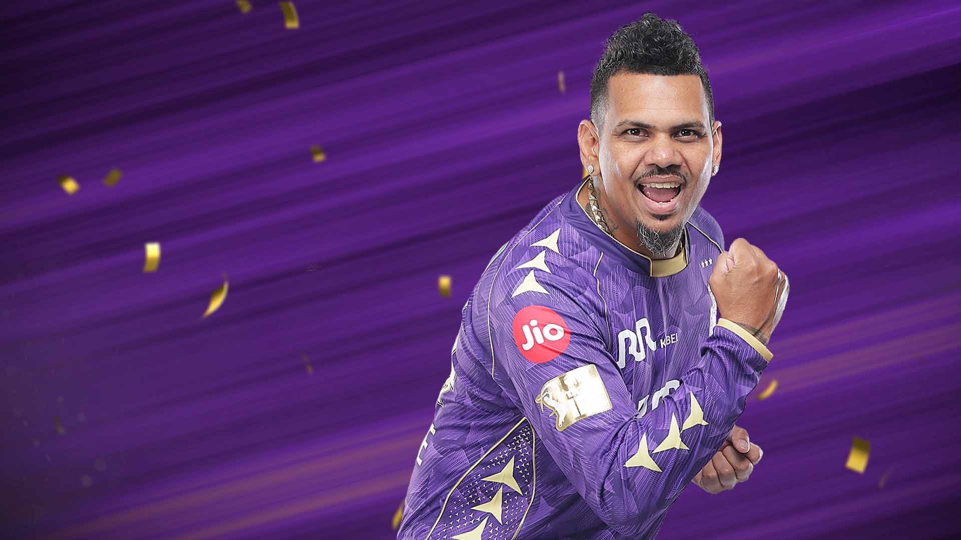 KKR Square Off against Plucky PBKS