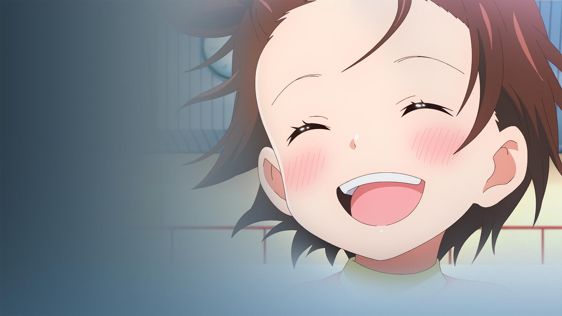 Medalist Anime Series, now streaming on Disney+