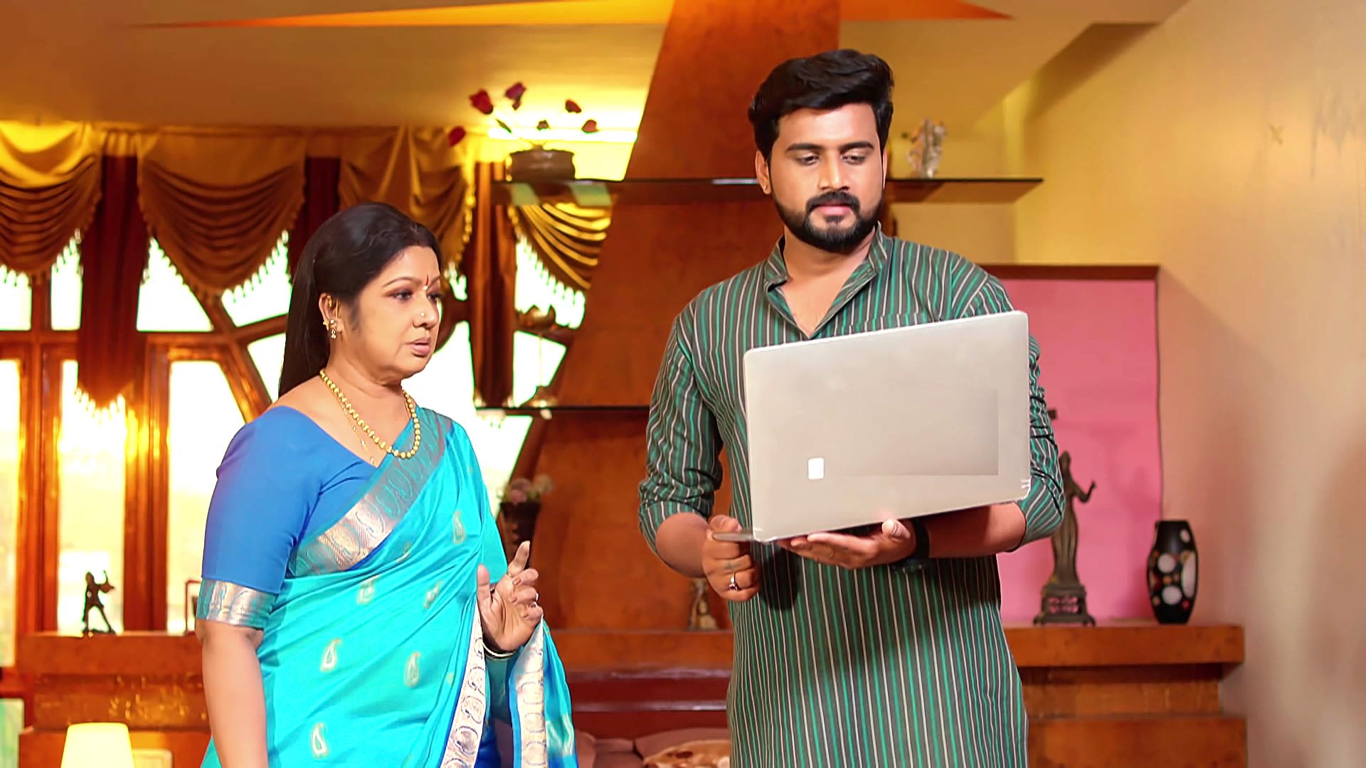 Watch Kalisi Unte Kaladu Sukham S1 Episode 158 on JioHotstar