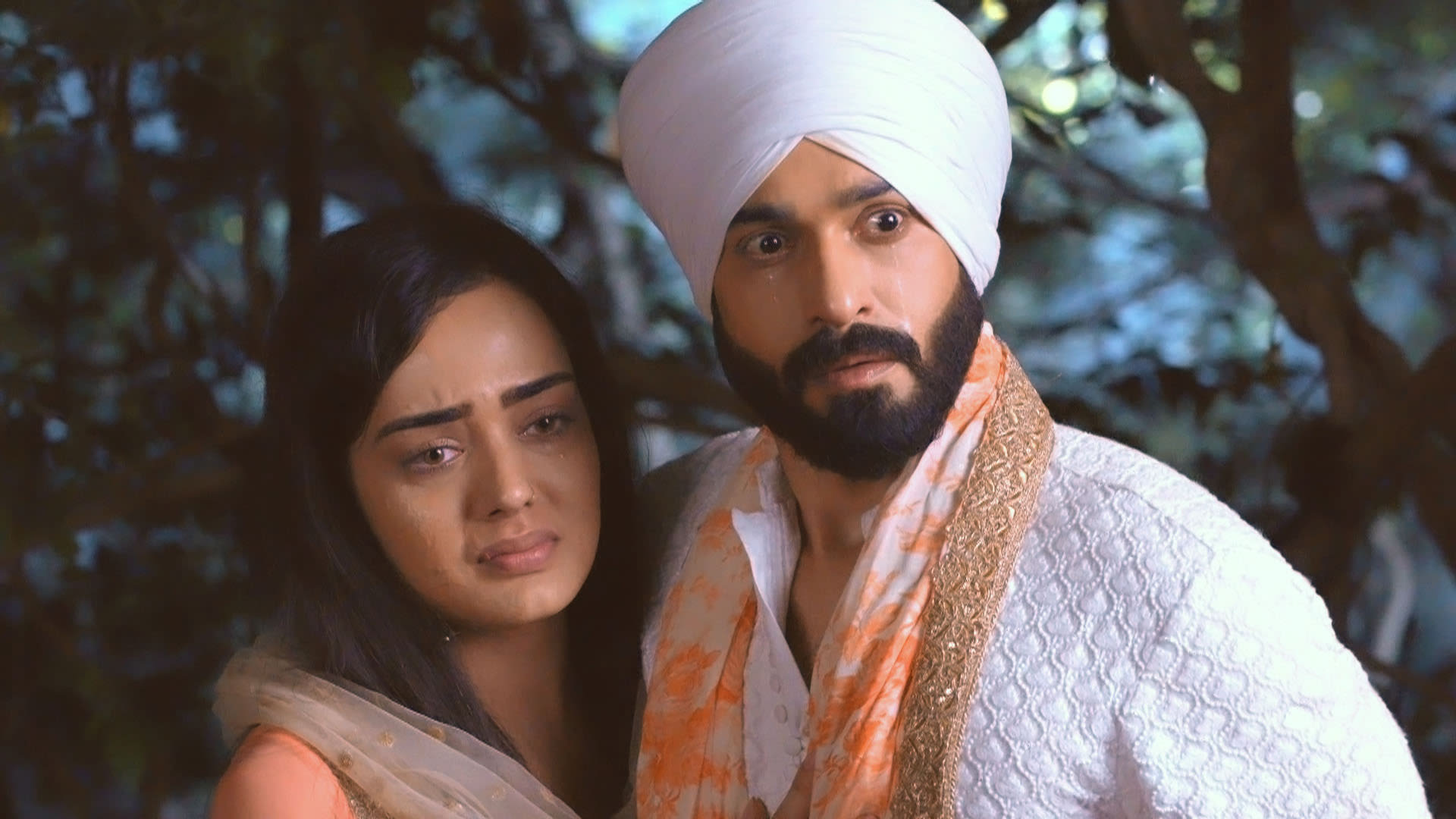 Watch Teri Meri Doriyaann S1 Episode 298 on JioHotstar