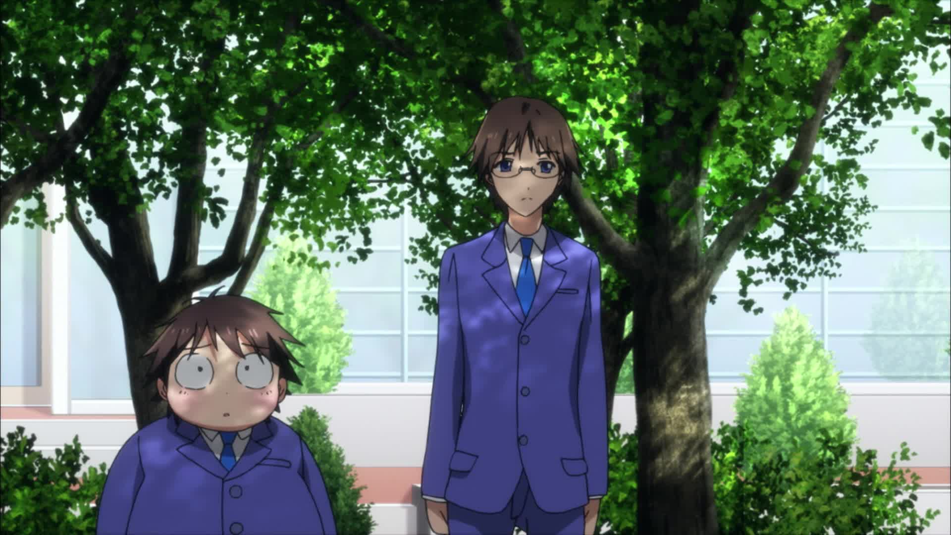 Watch Accel World S1 Episode 20 on JioHotstar