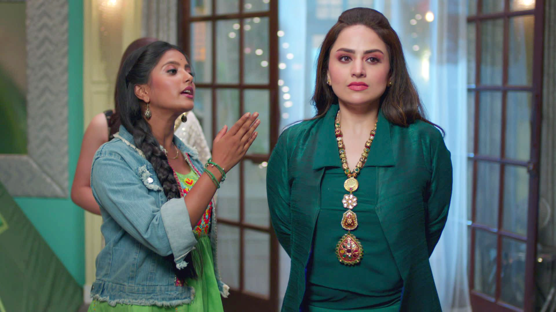 Stream banni-chow-home-delivery Online | Watcho