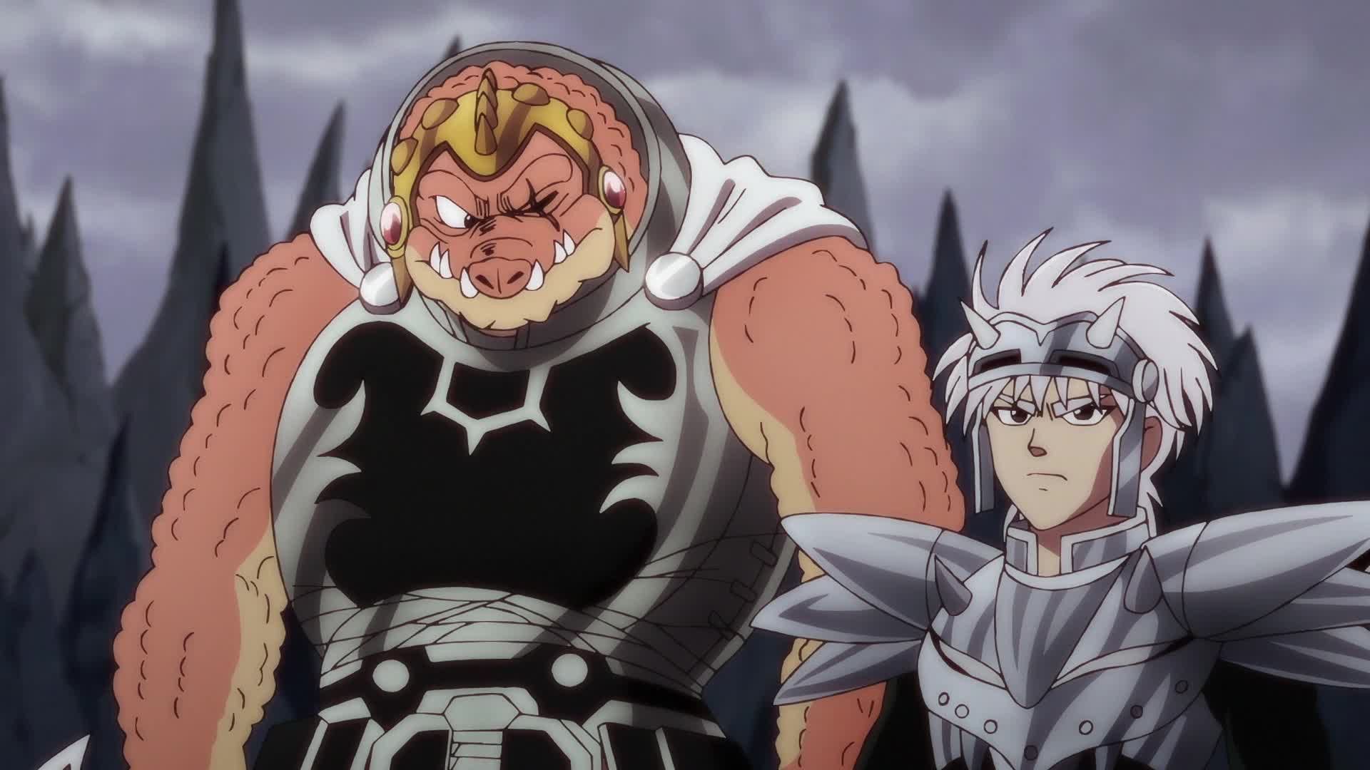 Watch Dragon Quest: The Adventure of Dai S1 Episode 51 on JioHotstar
