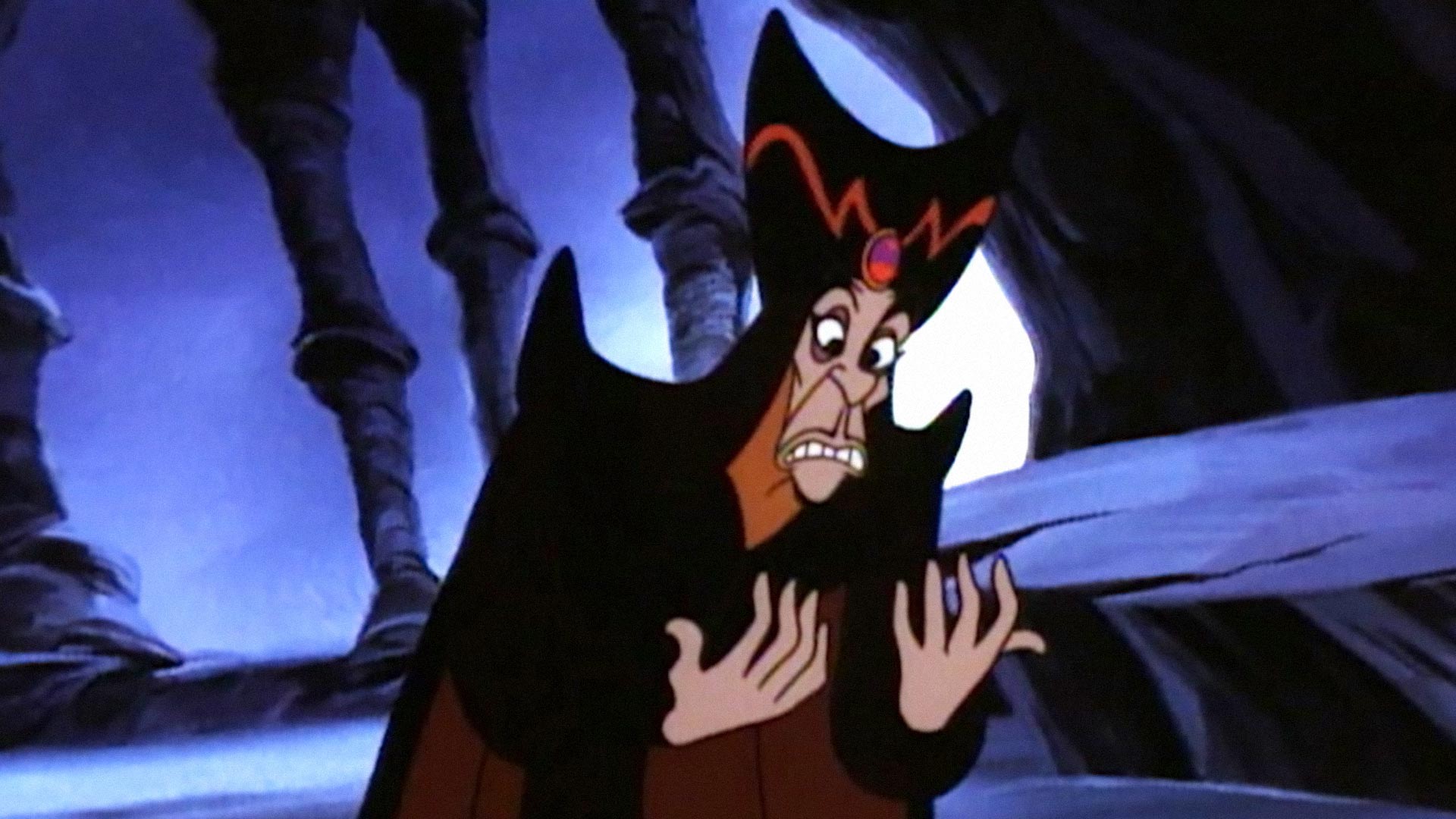 Watch Disney's Hercules: The Animated Series S1 Episode 57 on Disney+ ...
