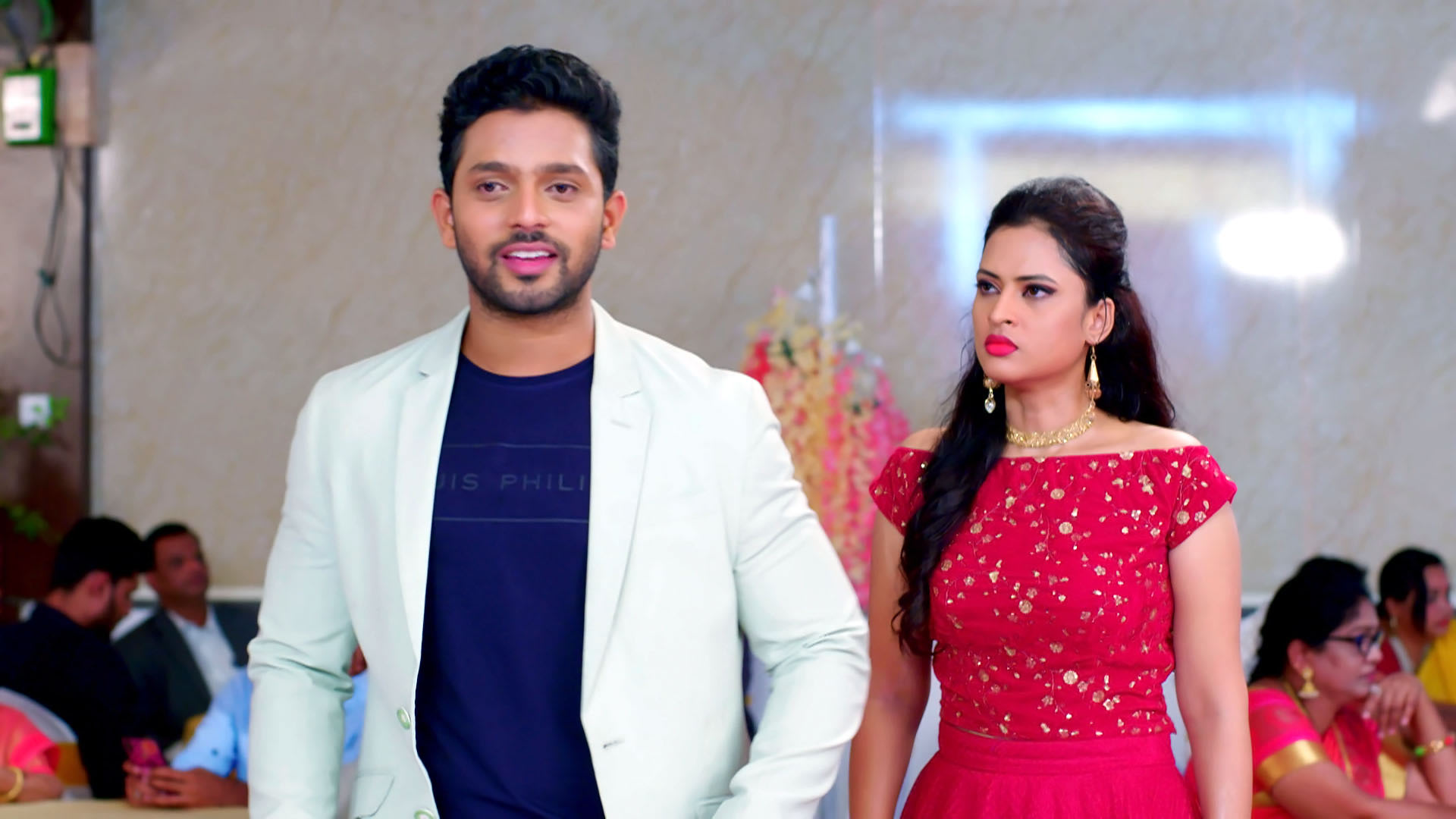 Watch Raaji Episode 6 on JioHotstar