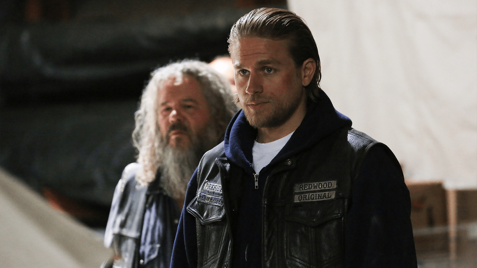 Watch Sons of Anarchy Episode 6 on Disney+ South Africa | English Drama ...