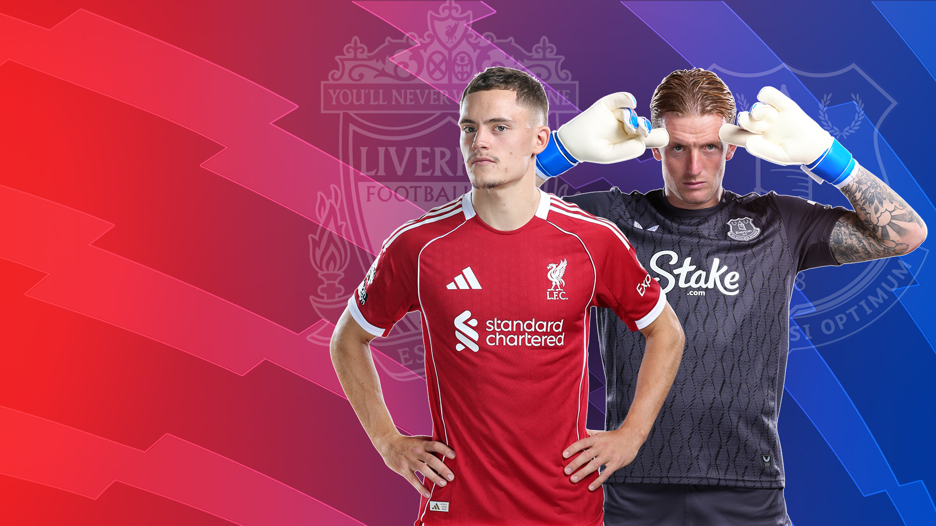 Merseyside Derby Set to Light Up Anfield