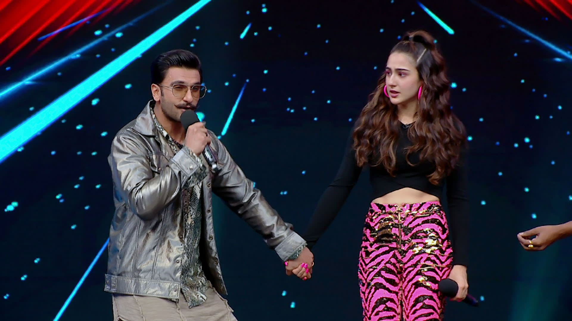 Watch Dance + Episode 20 on JioHotstar