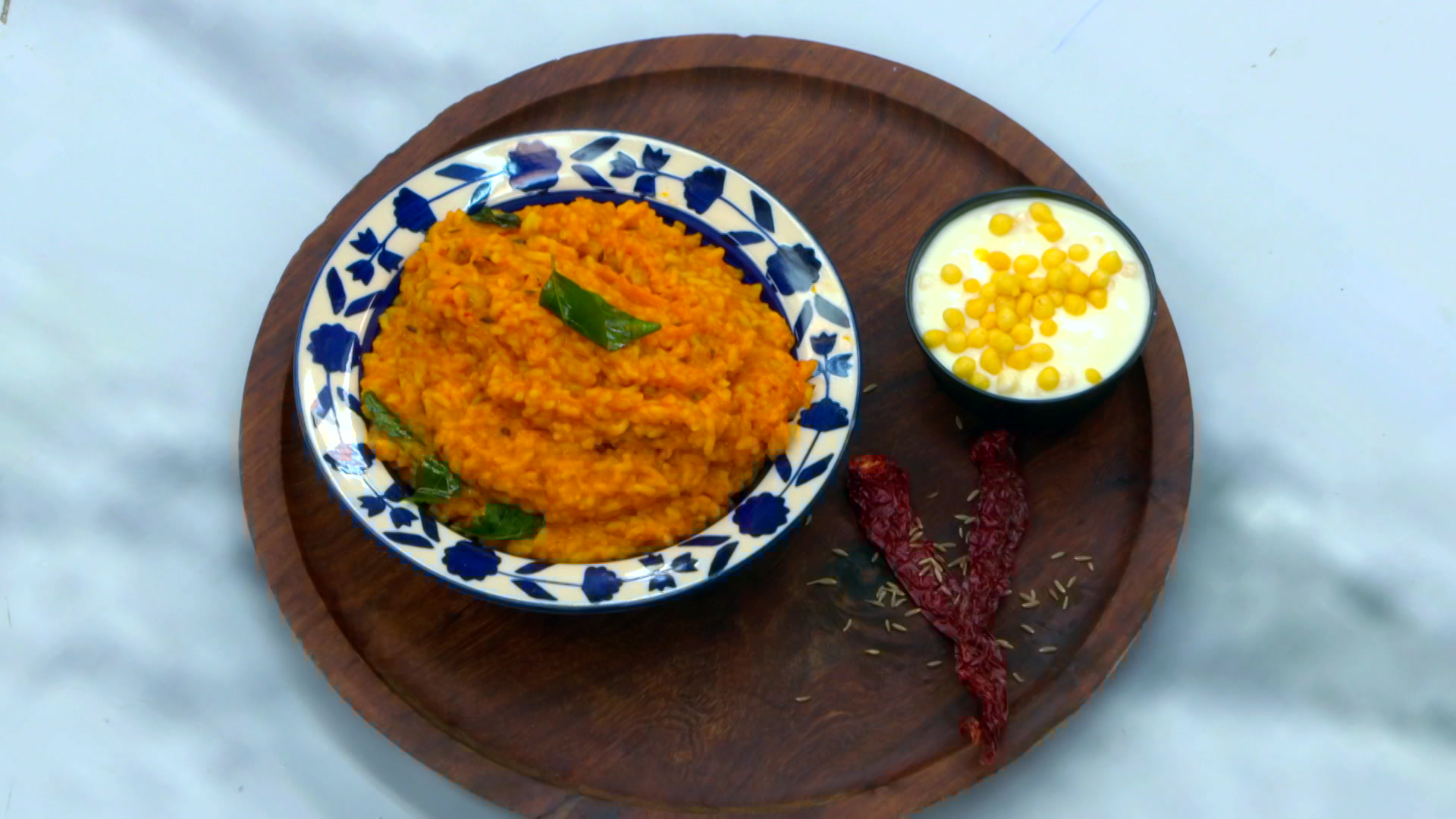 Watch Bombat Bhojana Episode 151 on JioHotstar