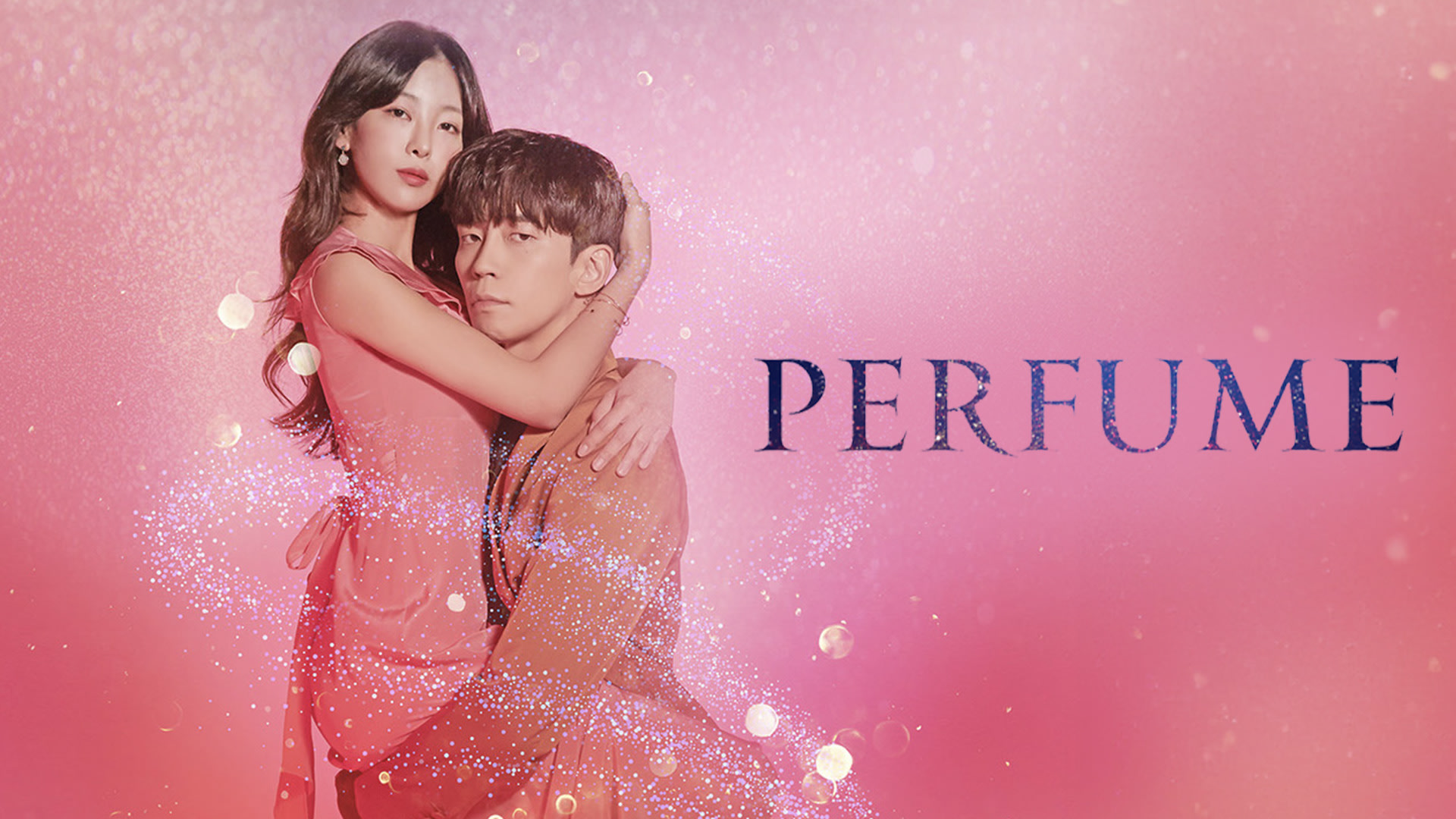 Stream perfume TV Show Online | Watcho