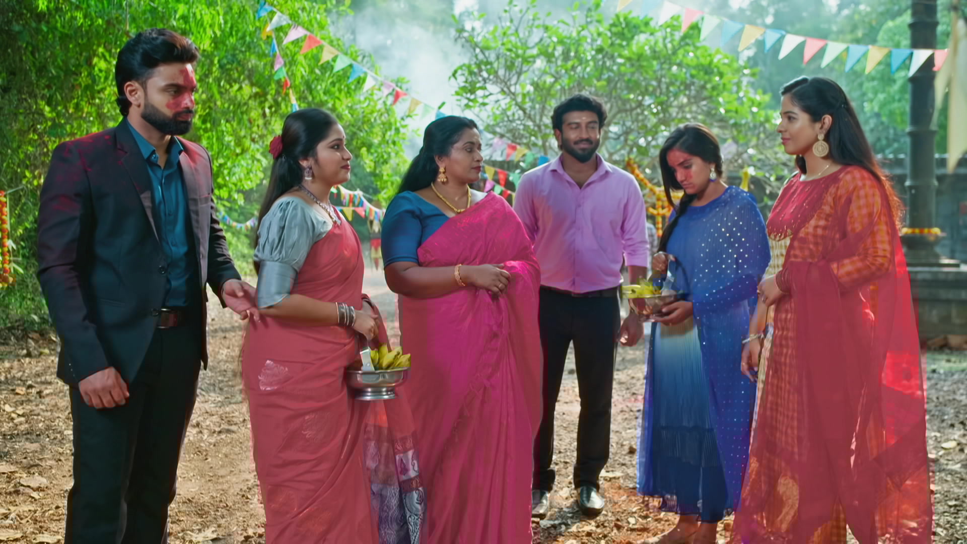 Stream etho-janma-kalpanayil Online | Watcho