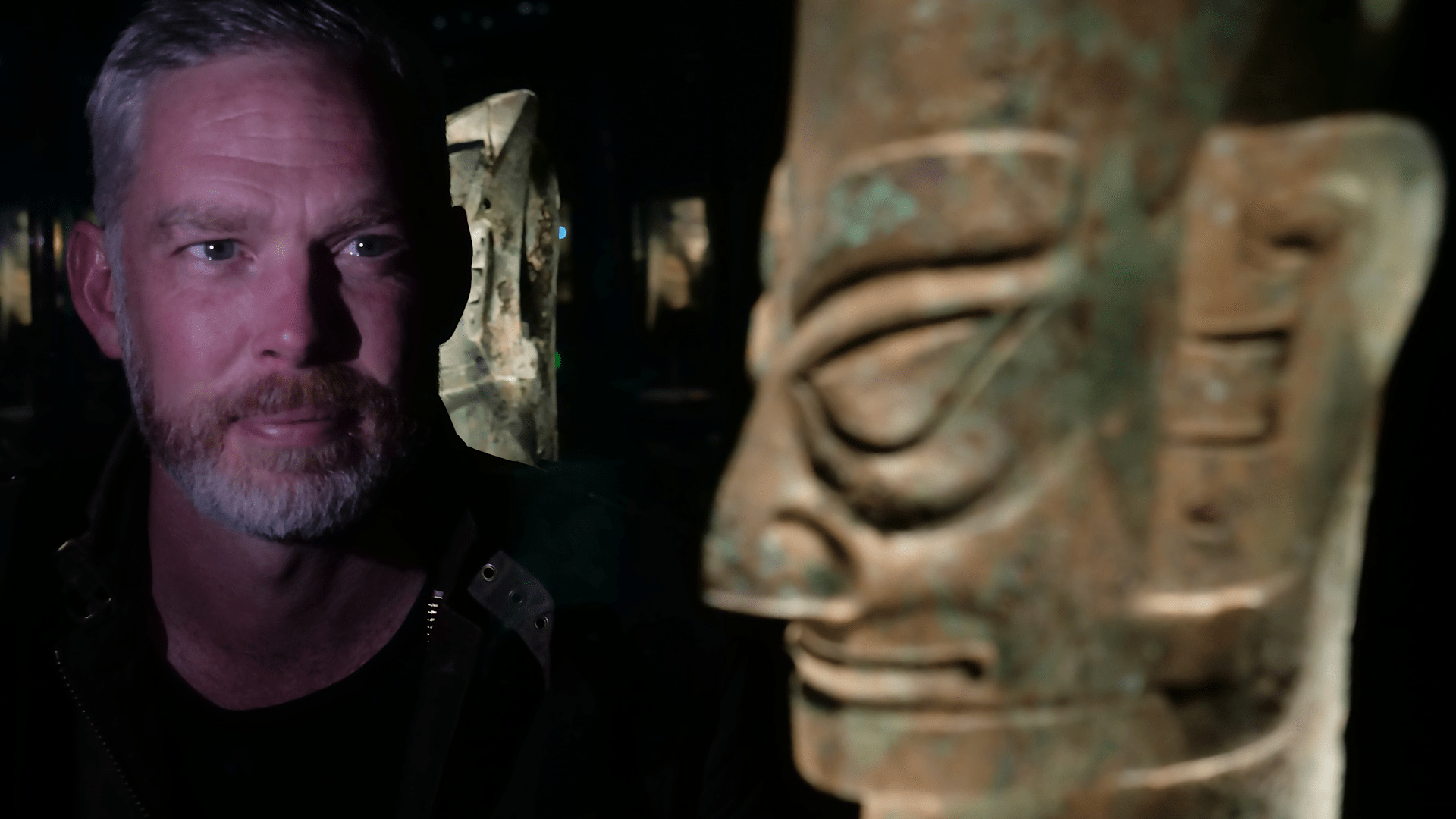 Watch Ancient China from Above S2 Episode 1 on Disney+