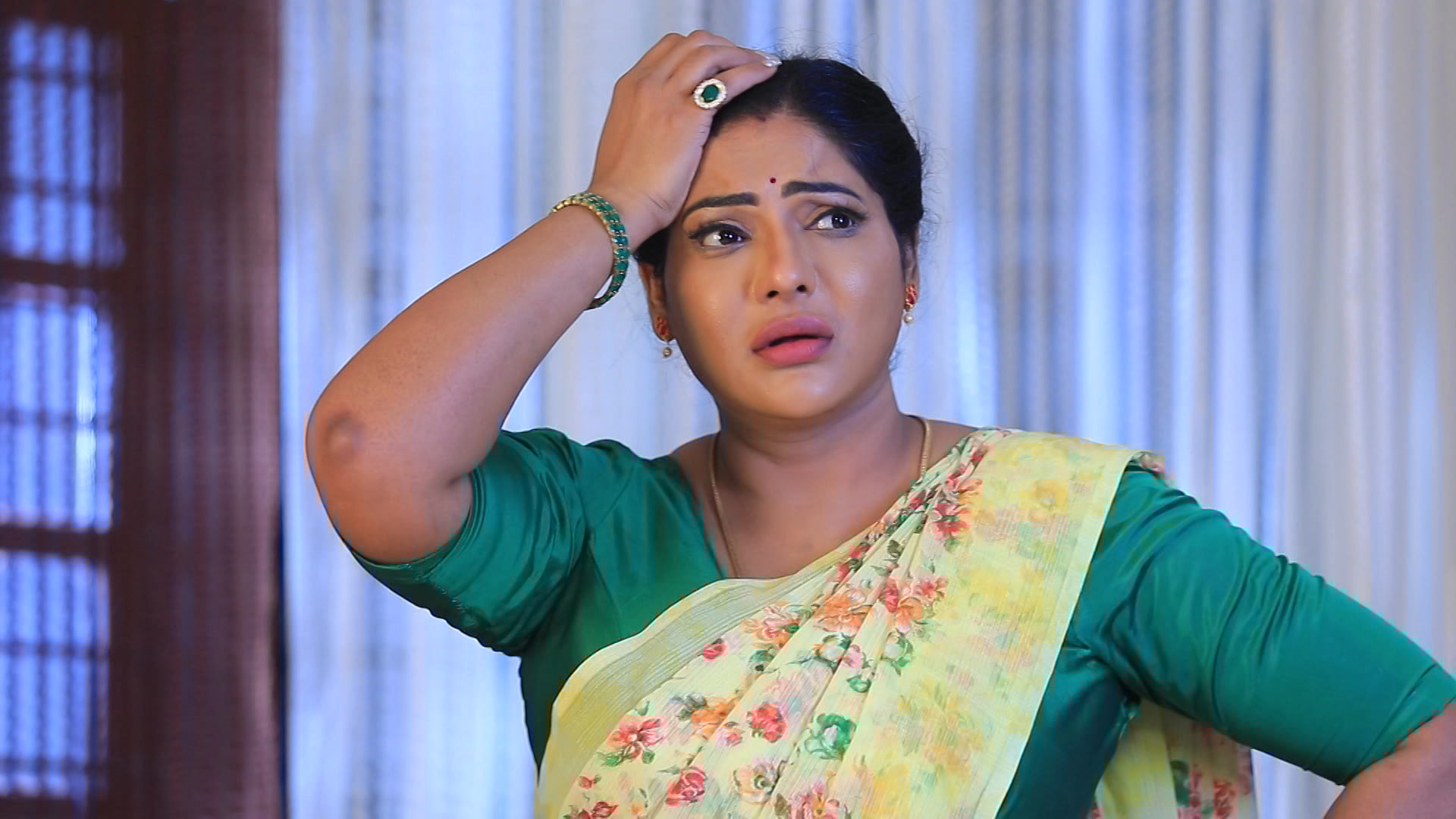 Stream A Shocker for Radhika Season 1 Episode 1150 – A Shocker for ...