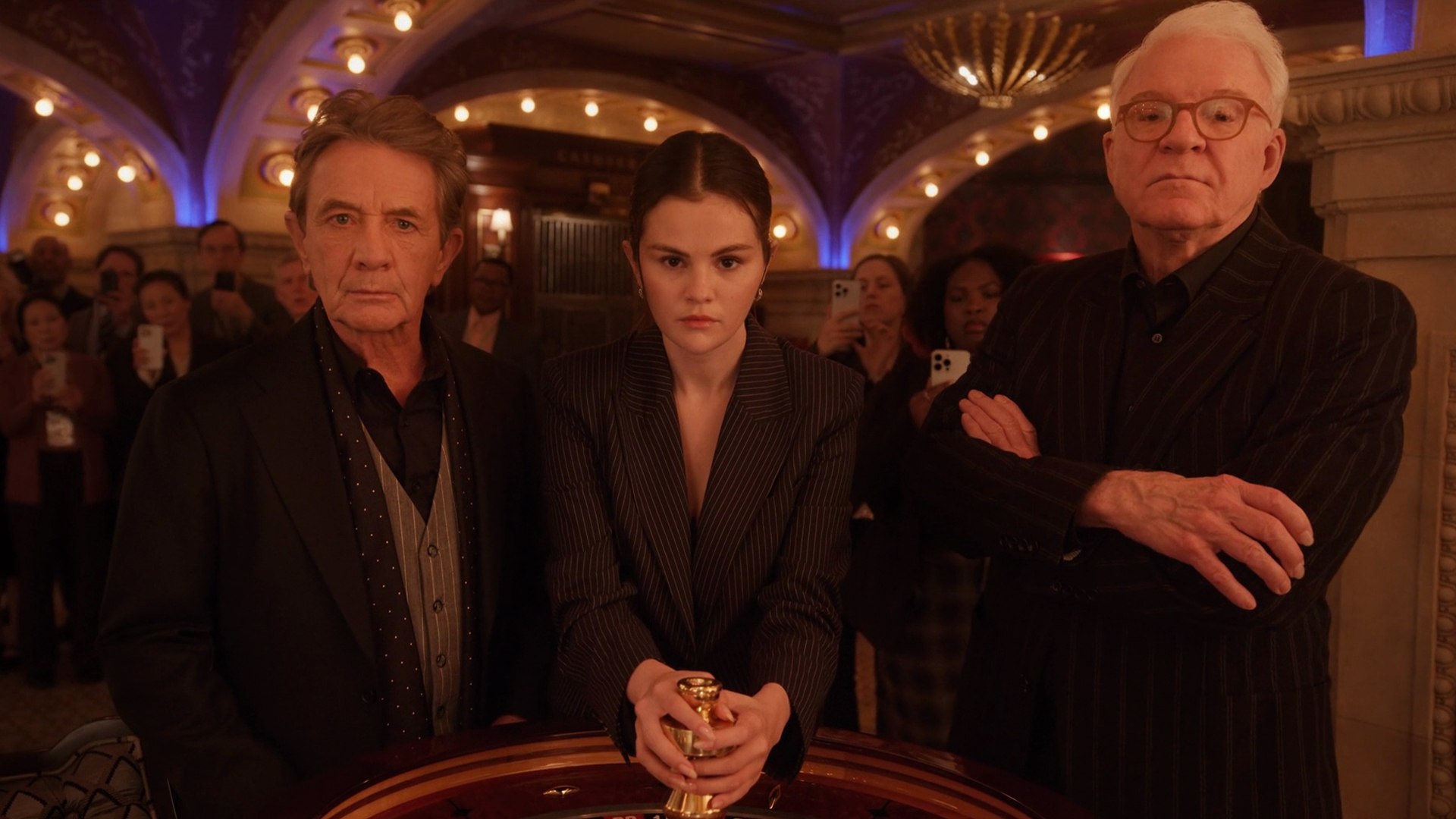 Watch Only Murders in the Building S5 Episode 10 on Disney+ South ...