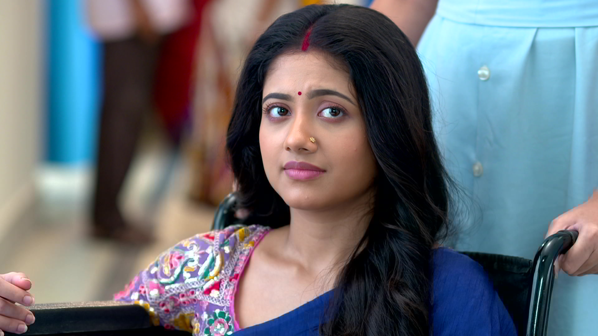 Watch Uraan Episode 148 on JioHotstar