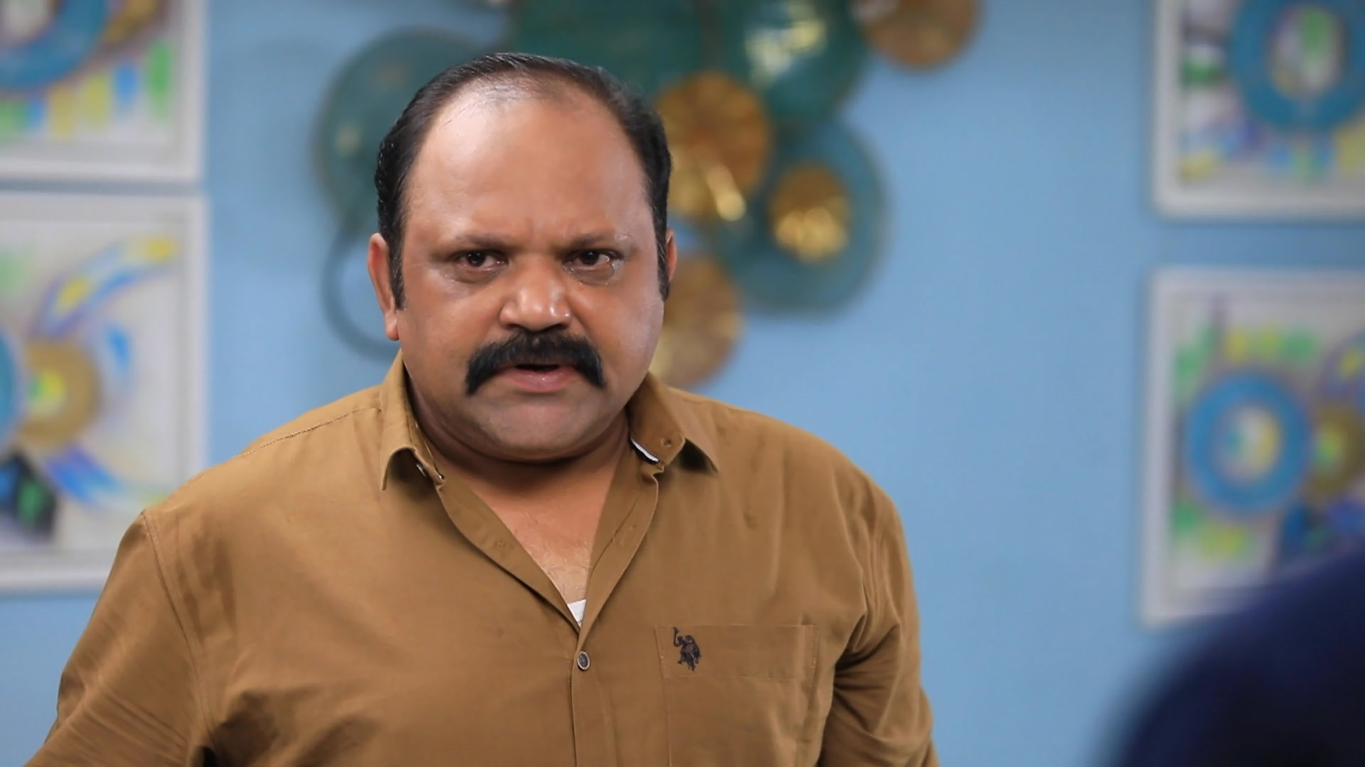 Watch Rathinavel's Impulsive Decision Online