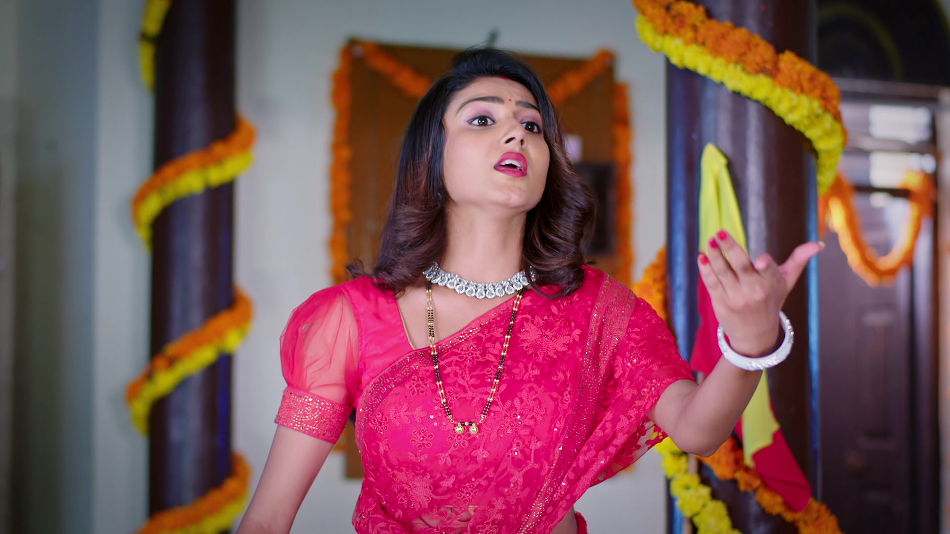 Watch Jenugudu S1 Episode 222 on JioHotstar