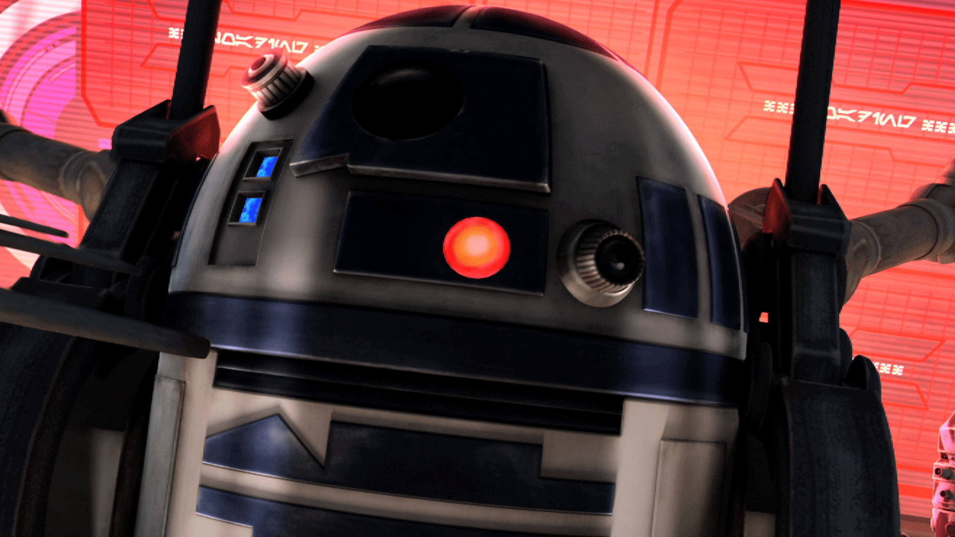 Watch Star Wars: The Clone Wars S3 Episode 8 on Disney+