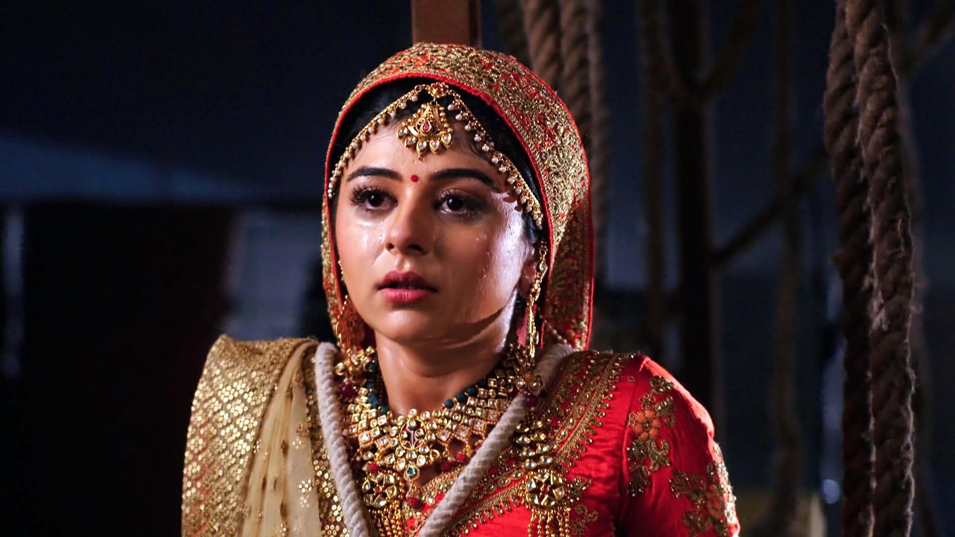 Stream Sir Ji Abducts Muskaan Season 1 Episode 225 – Sir Ji Abducts ...