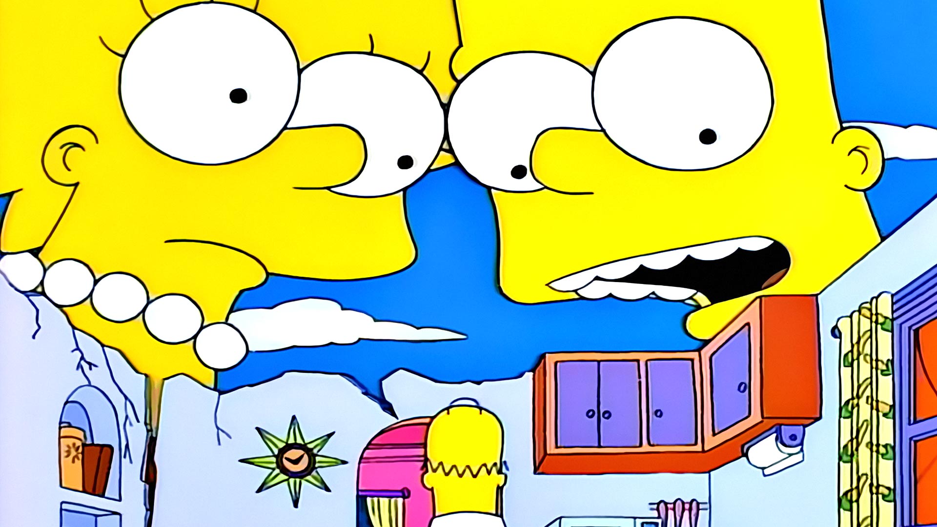 Watch The Simpsons S6 Episode 6 on JioHotstar