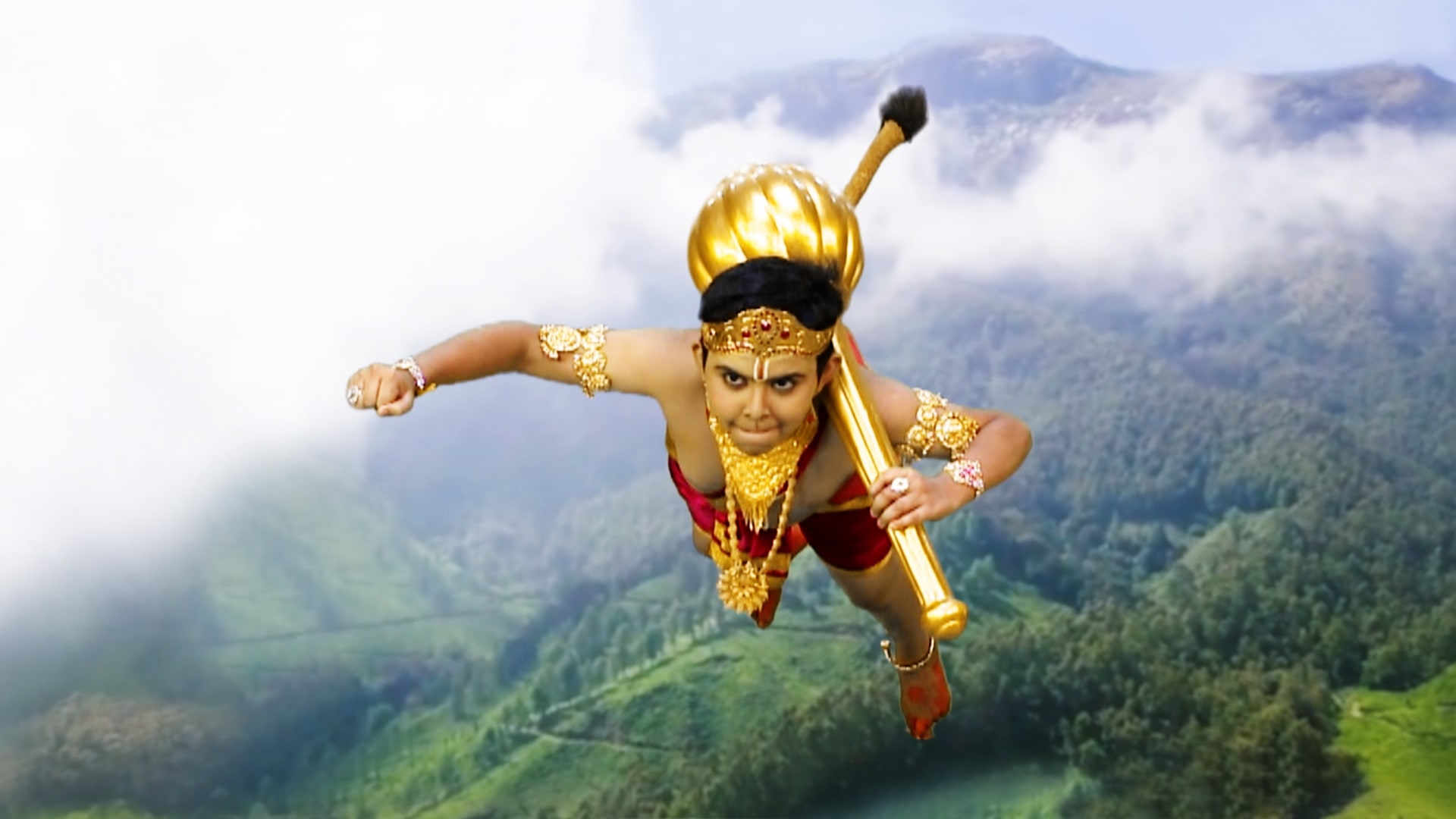 Balahanuman Kids Series, now streaming on Hotstar