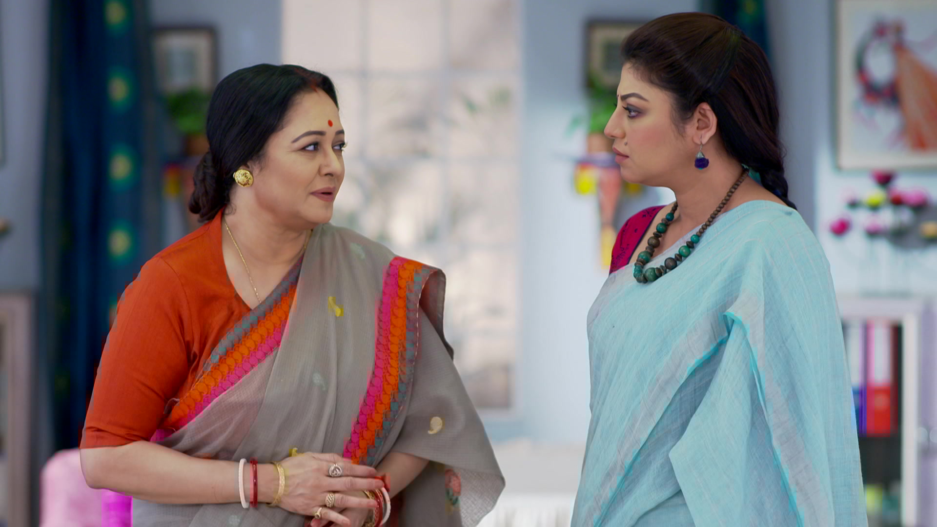 Watch Roshnai S1 Episode 312 on JioHotstar